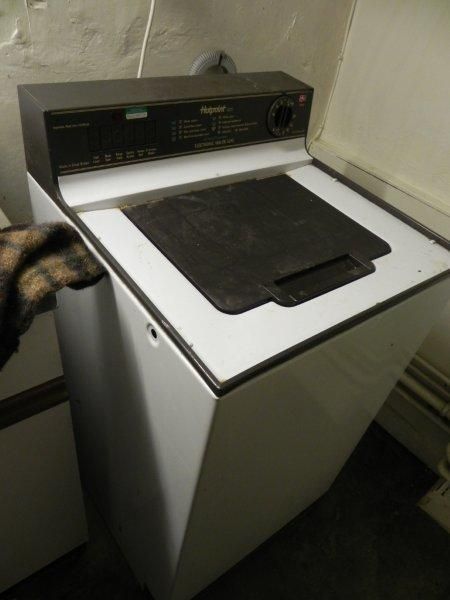Replace Worn Clutch Shoe of Hotpoint 9605w Top Loader Washing Machine ...