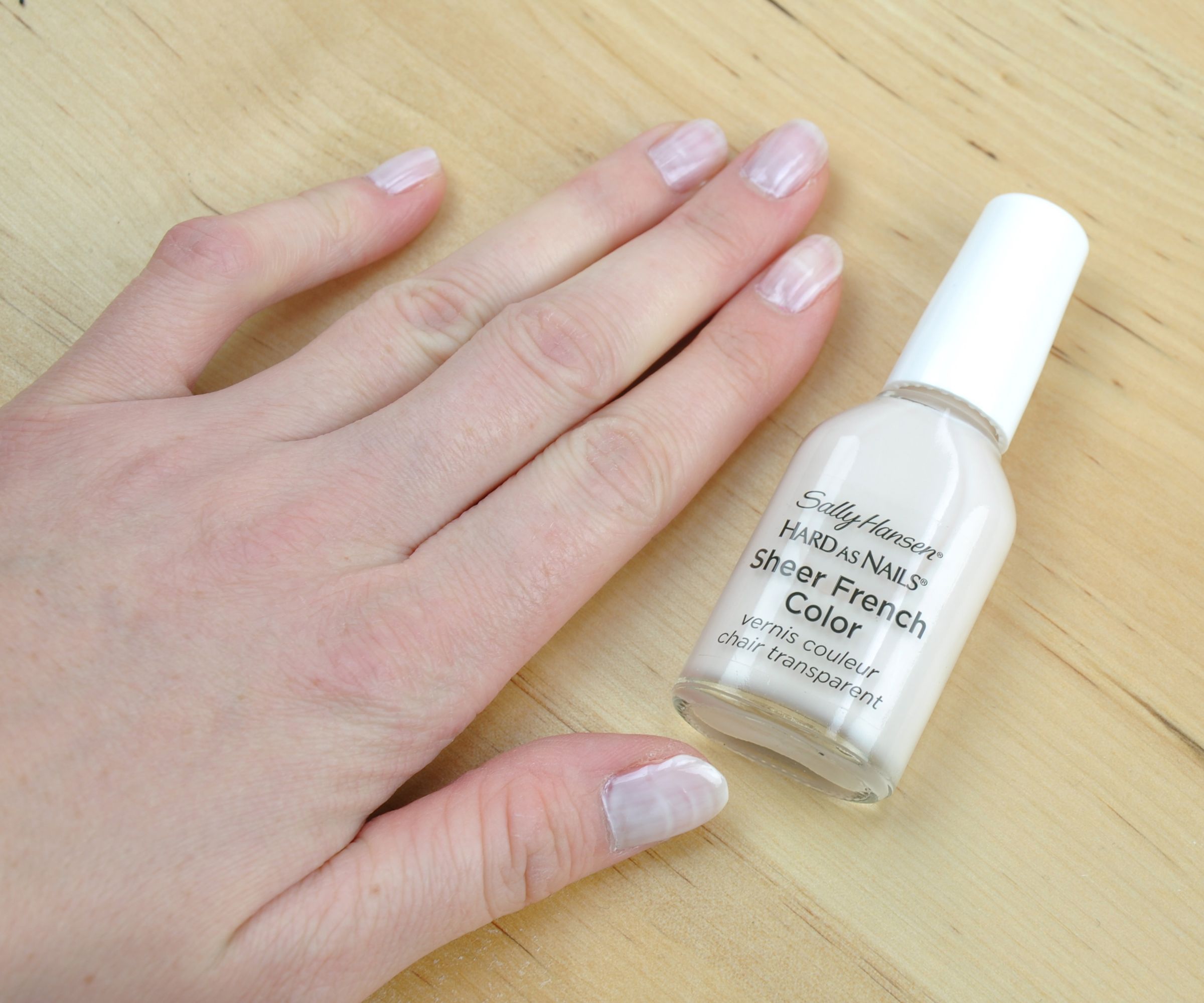 Double Tipped Nails (with Pictures) - Instructables