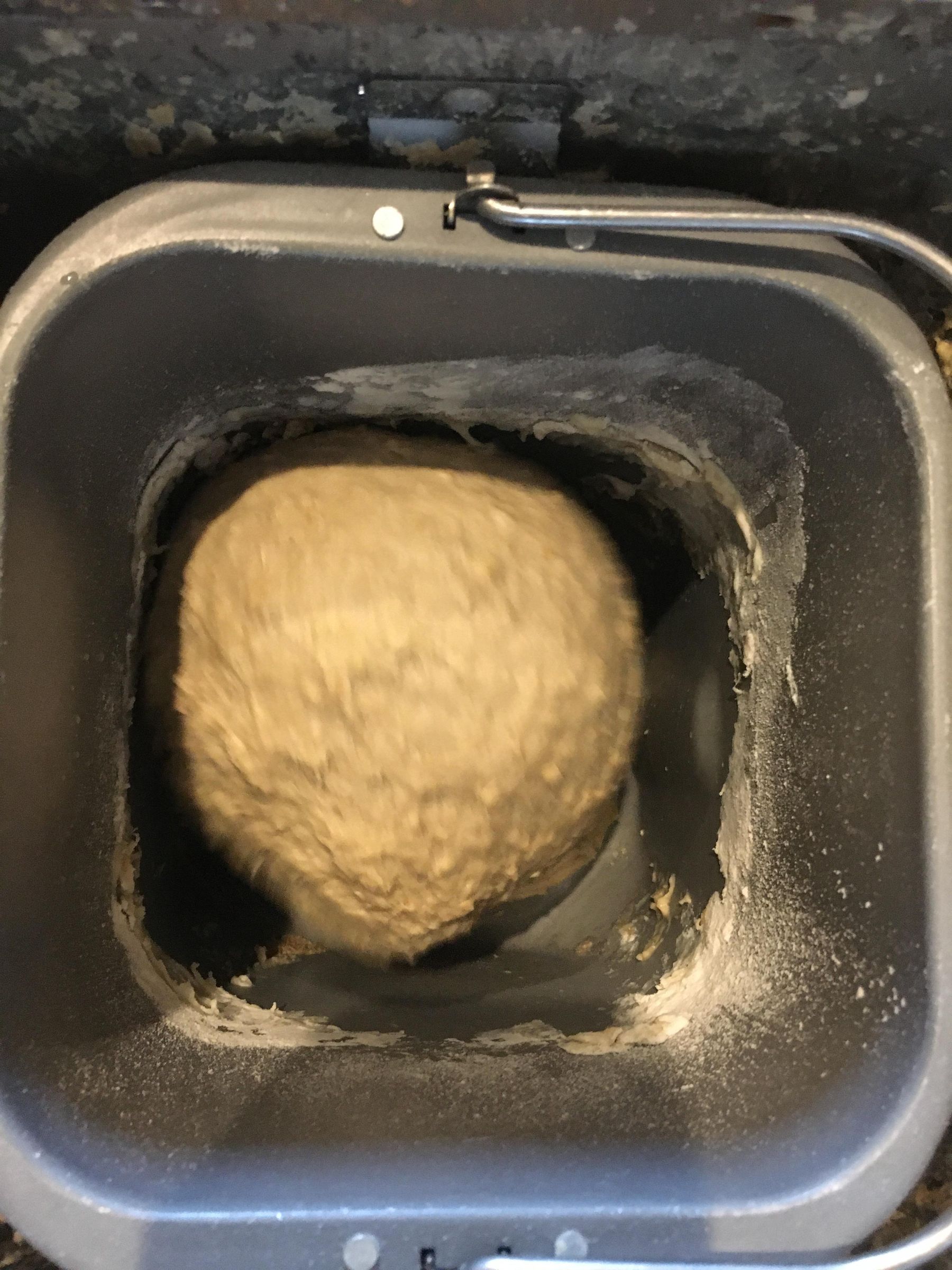 Cinnamon Stack Loaf : 6 Steps (with Pictures) - Instructables