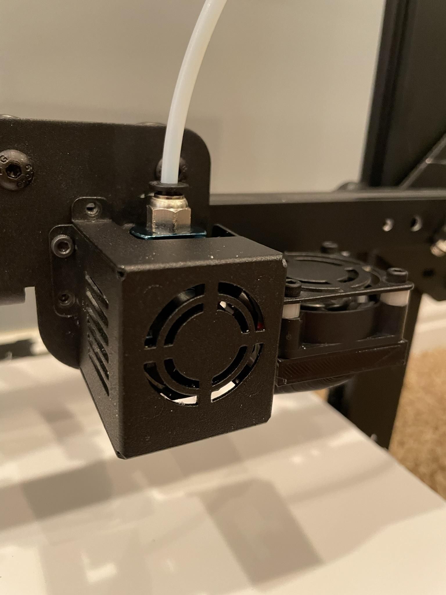Old 3d Printer Into a CNC for Under $30!!! : 6 Steps (with Pictures ...
