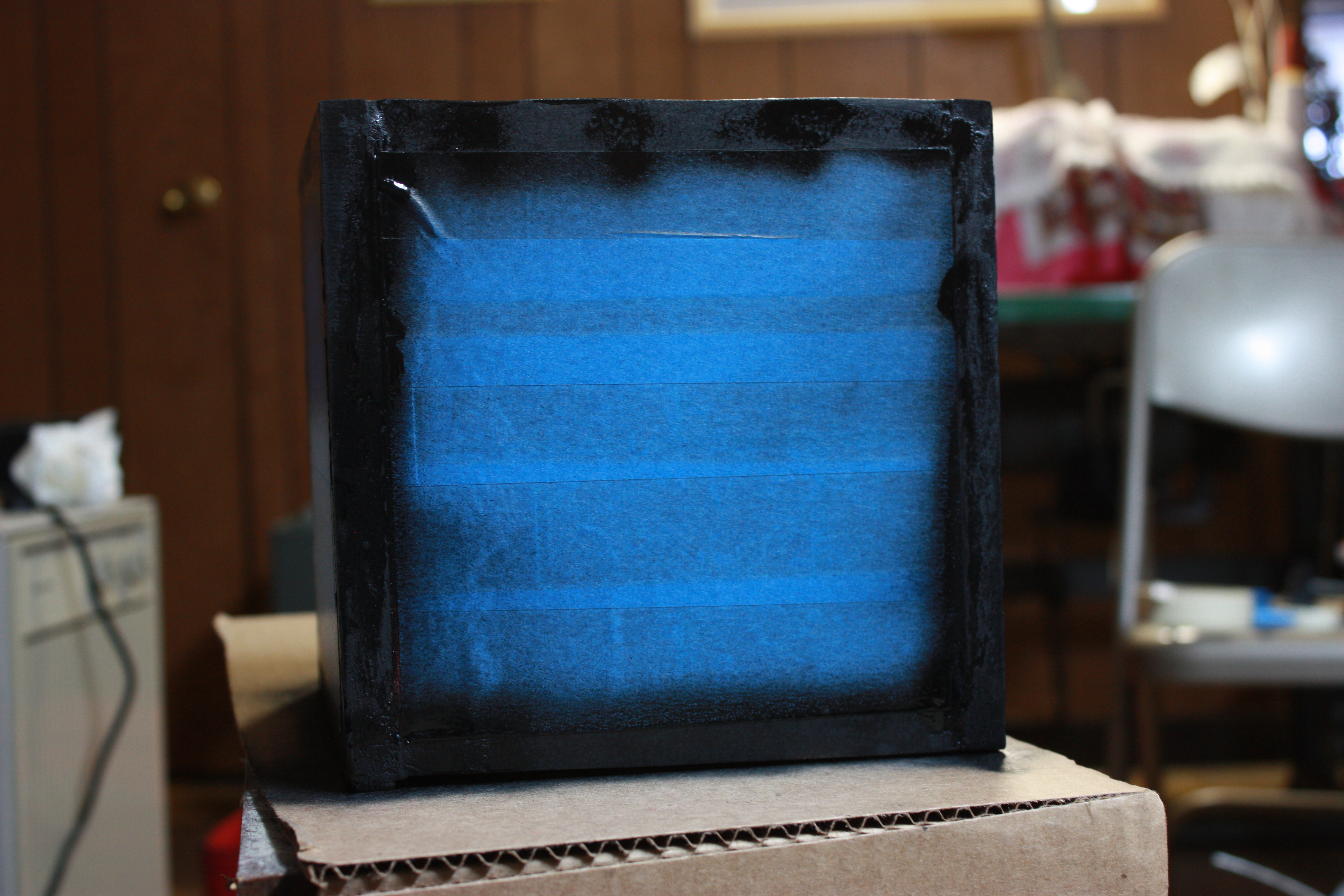 Mario Coin Brick Coin Bank : 8 Steps - Instructables