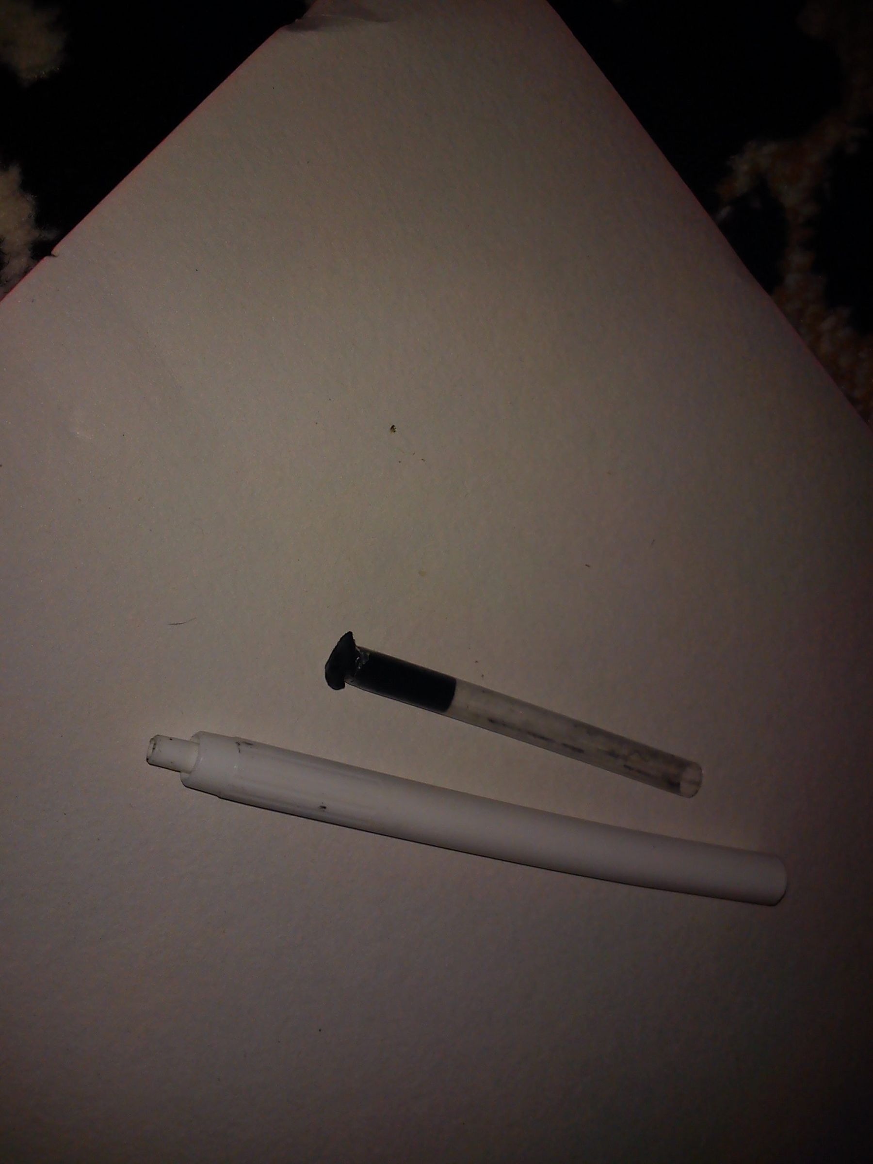 How to Make a Marker Pen Missile Launcher! : 6 Steps - Instructables