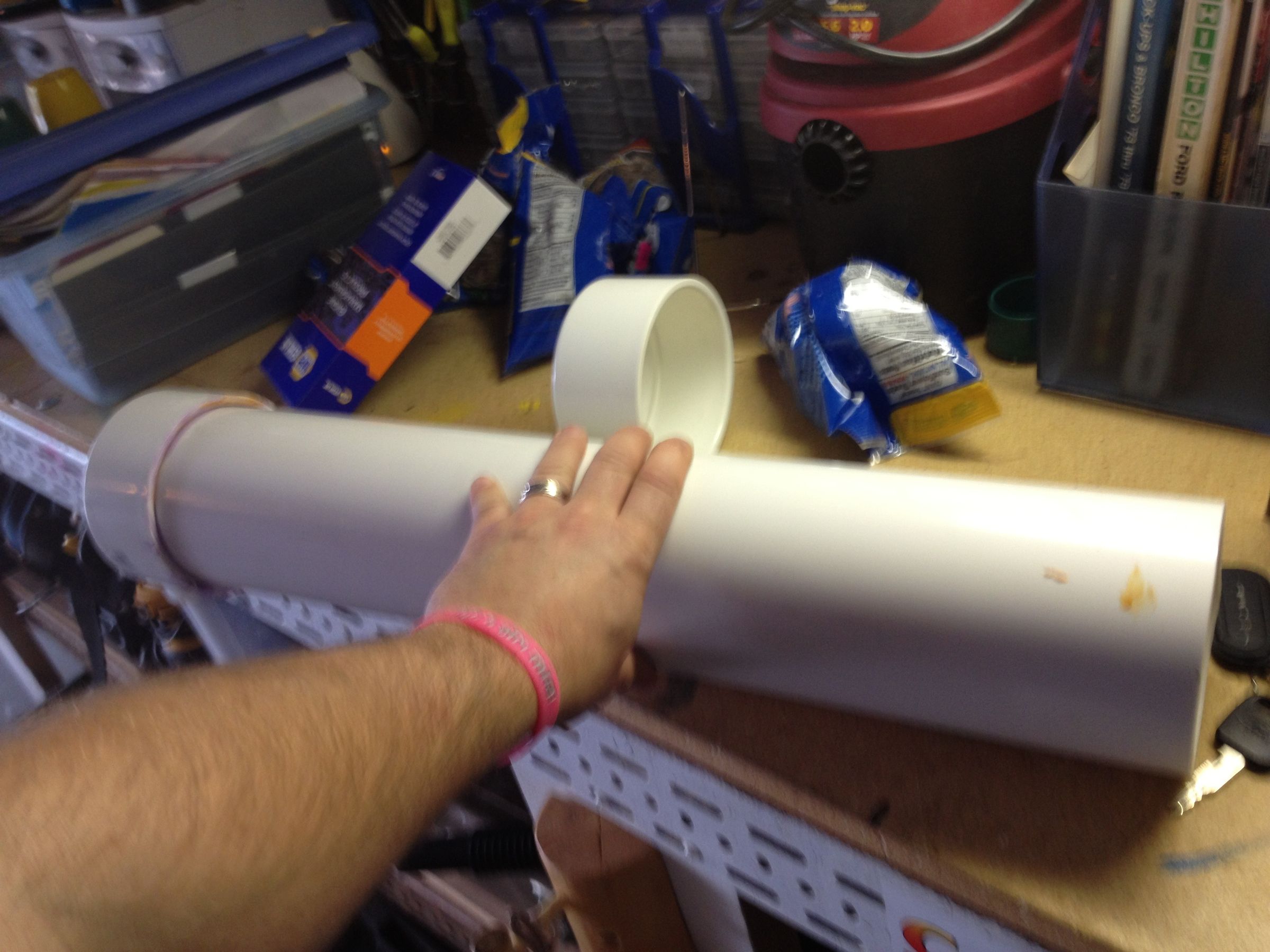 Sunflower Seed Holder for Baseball/Softball : 6 Steps - Instructables