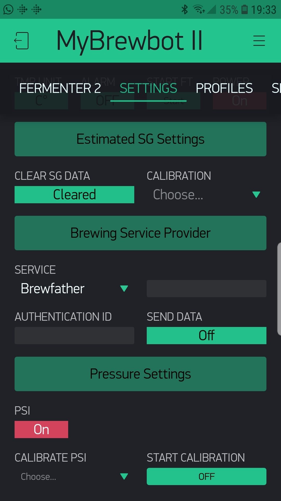MyBrewbot Operating Instructions : 31 Steps - Instructables