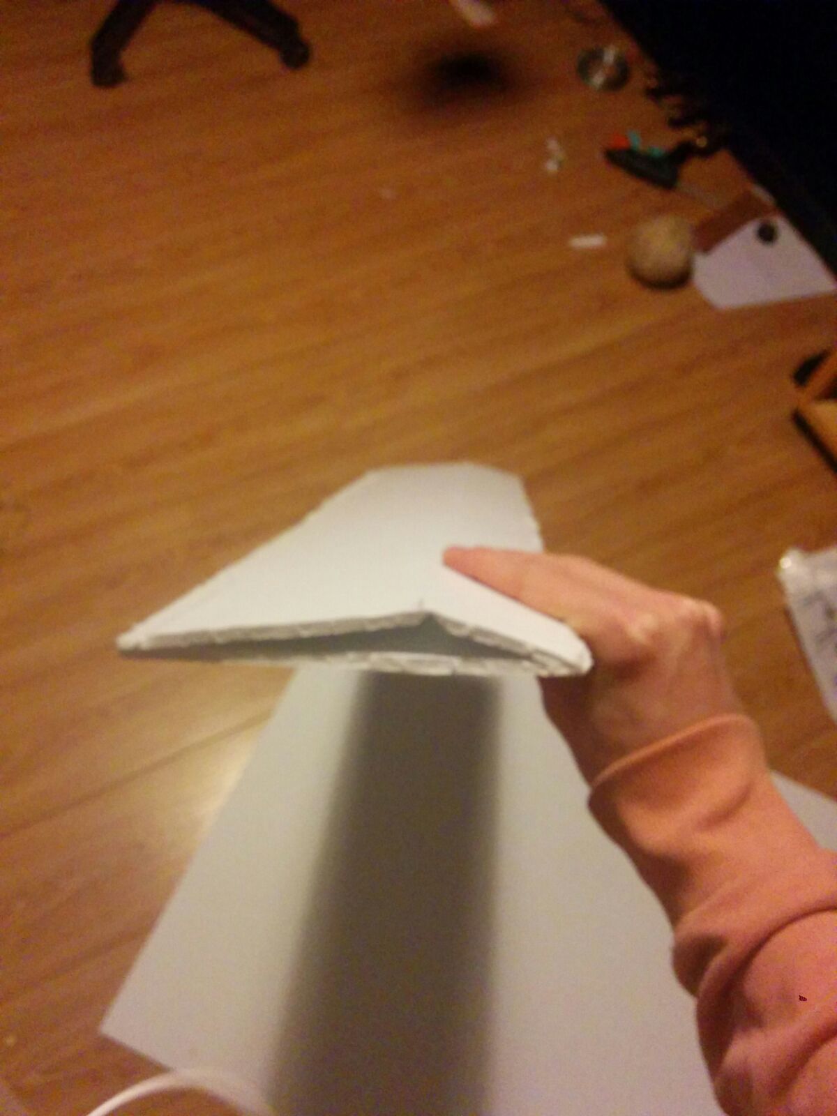 Creating an Rc Plane With 2 Arduino's : 5 Steps - Instructables