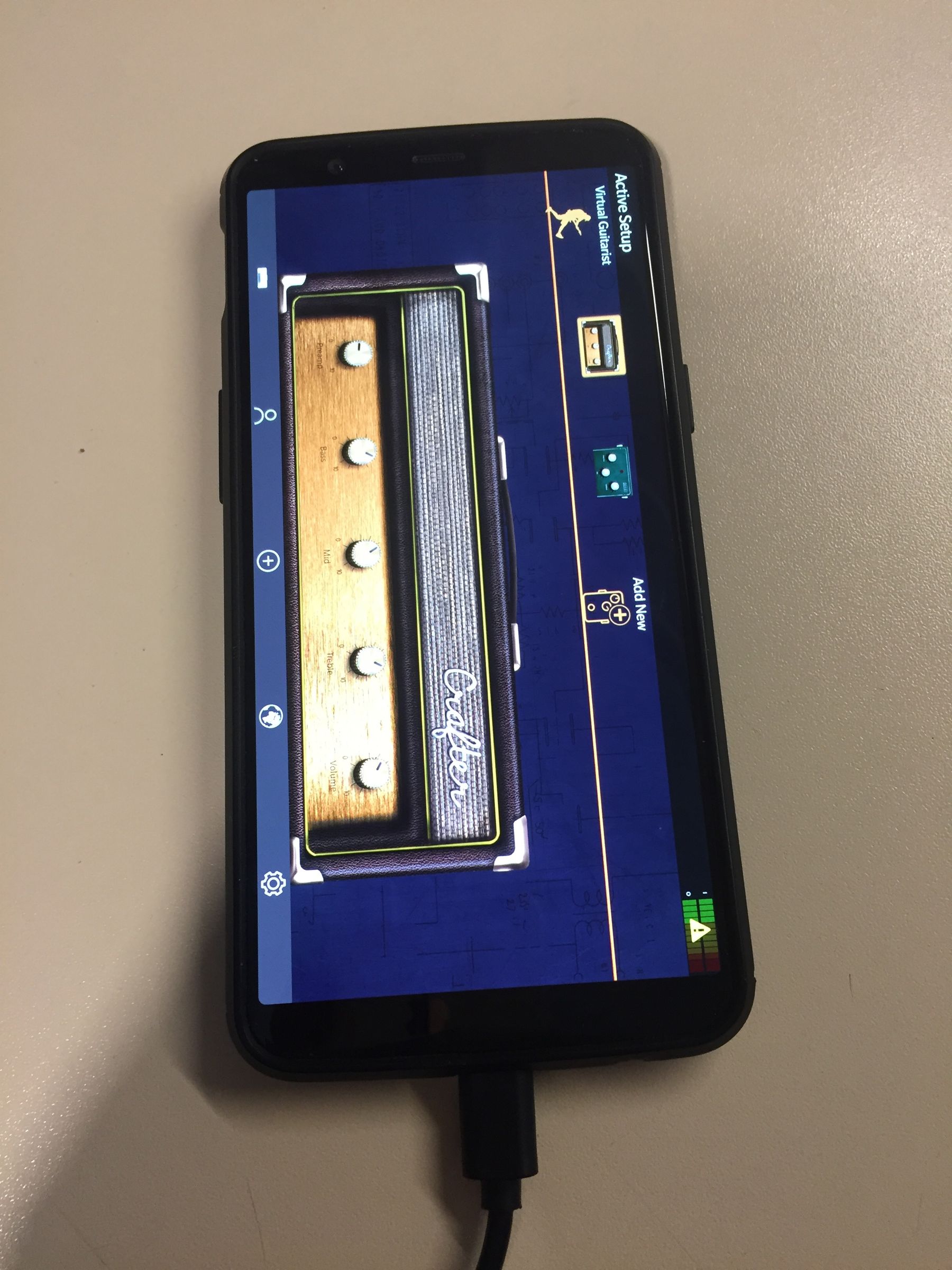 How to Convert a Rocksmith Cable to USB-C for Modern Devices : 4 Steps ...