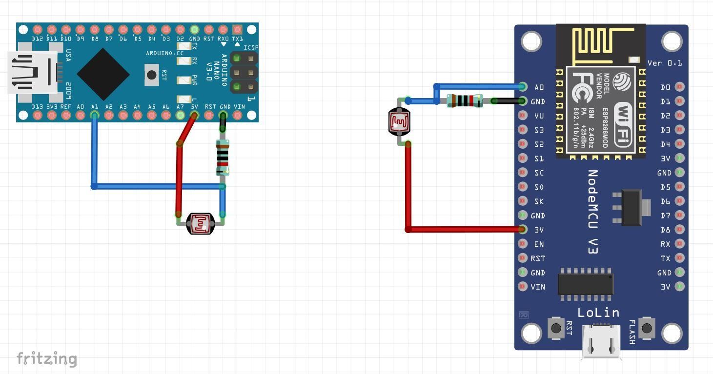 ClockSketch V7 - Part I : 12 Steps (with Pictures) - Instructables
