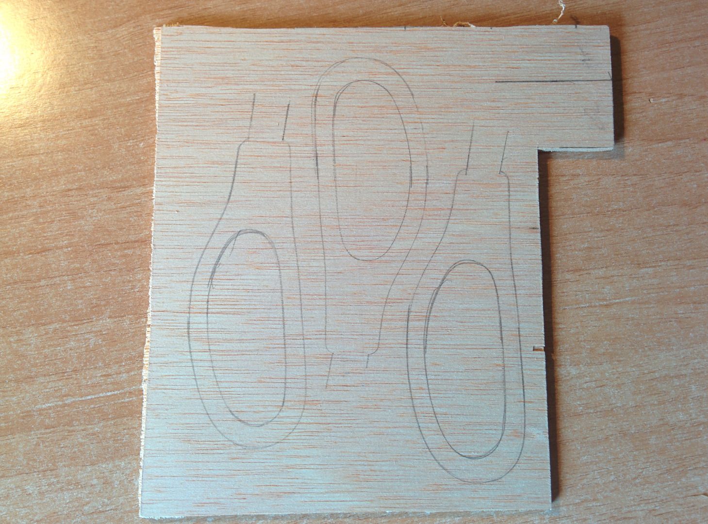 Repair a Broken Scissor : 10 Steps (with Pictures) - Instructables