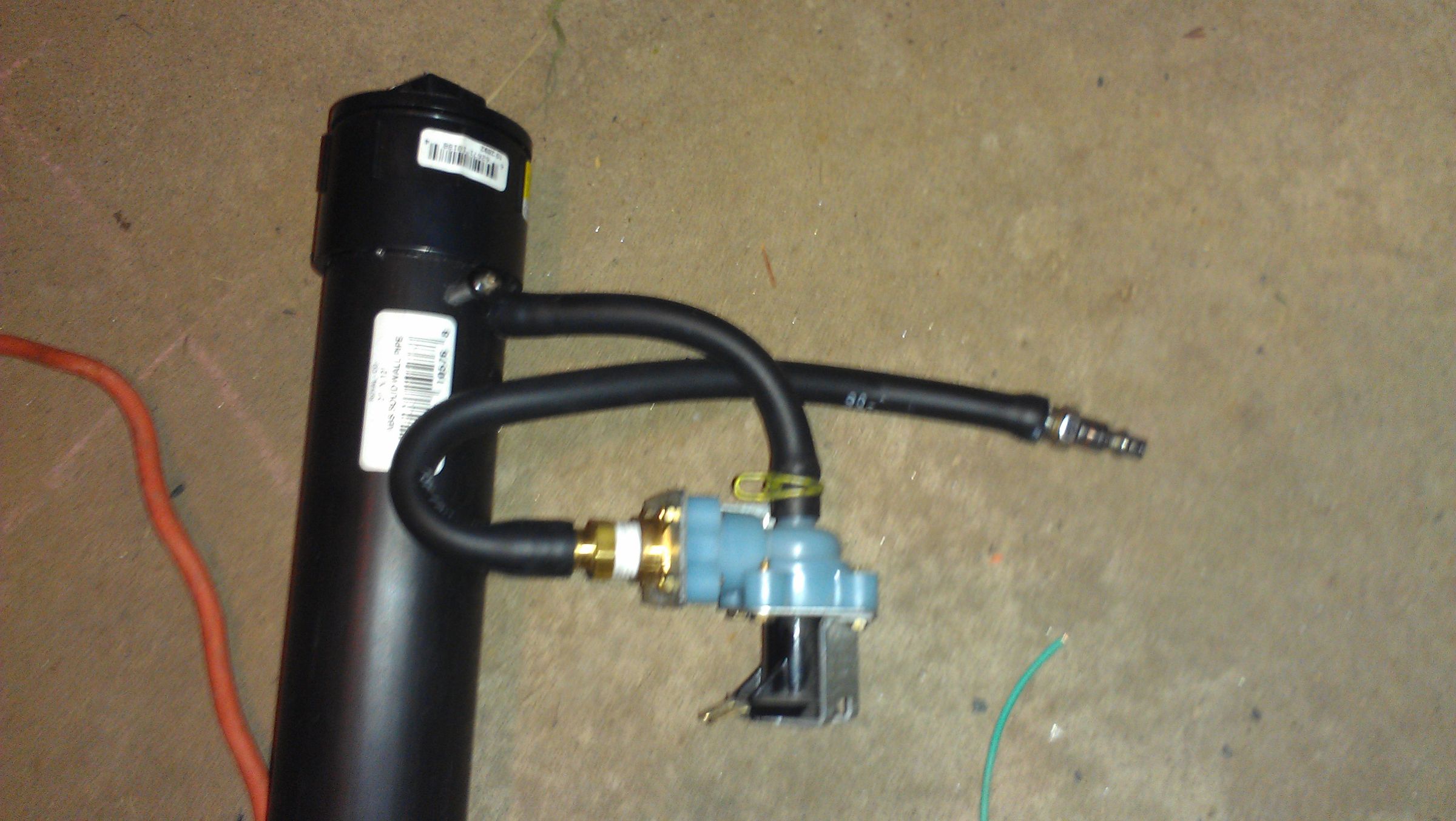 Build a Pneumatic Cylinder : 11 Steps - Instructables