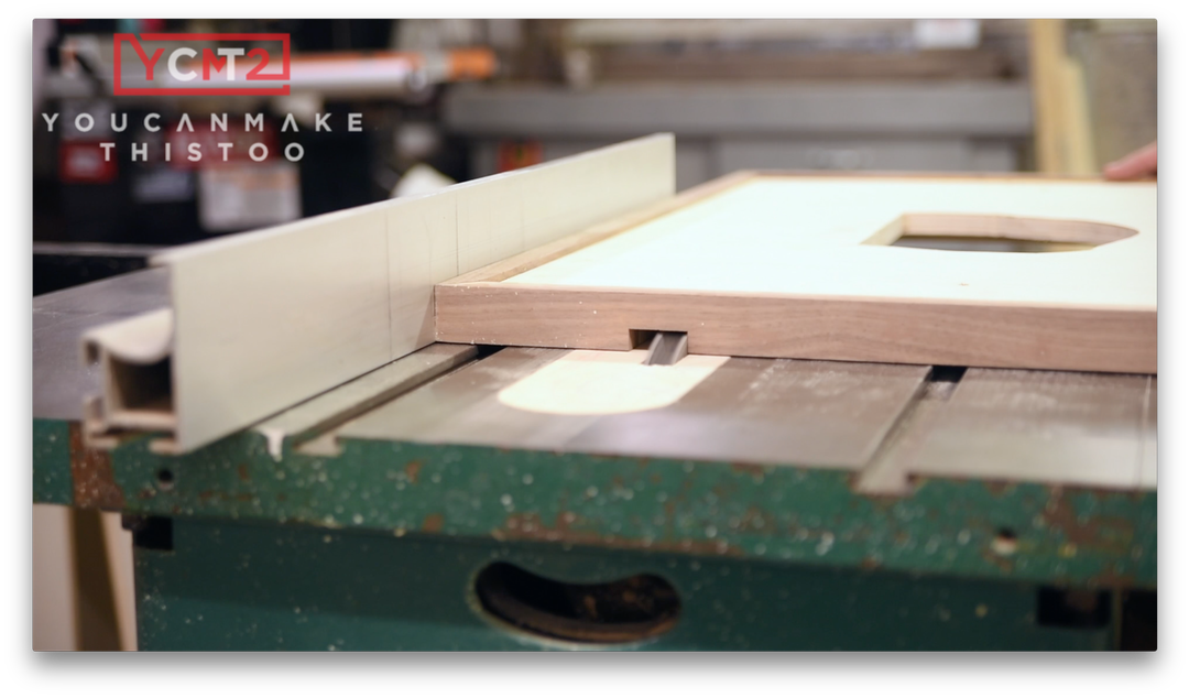 How to Make a Router Table : 16 Steps (with Pictures) - Instructables