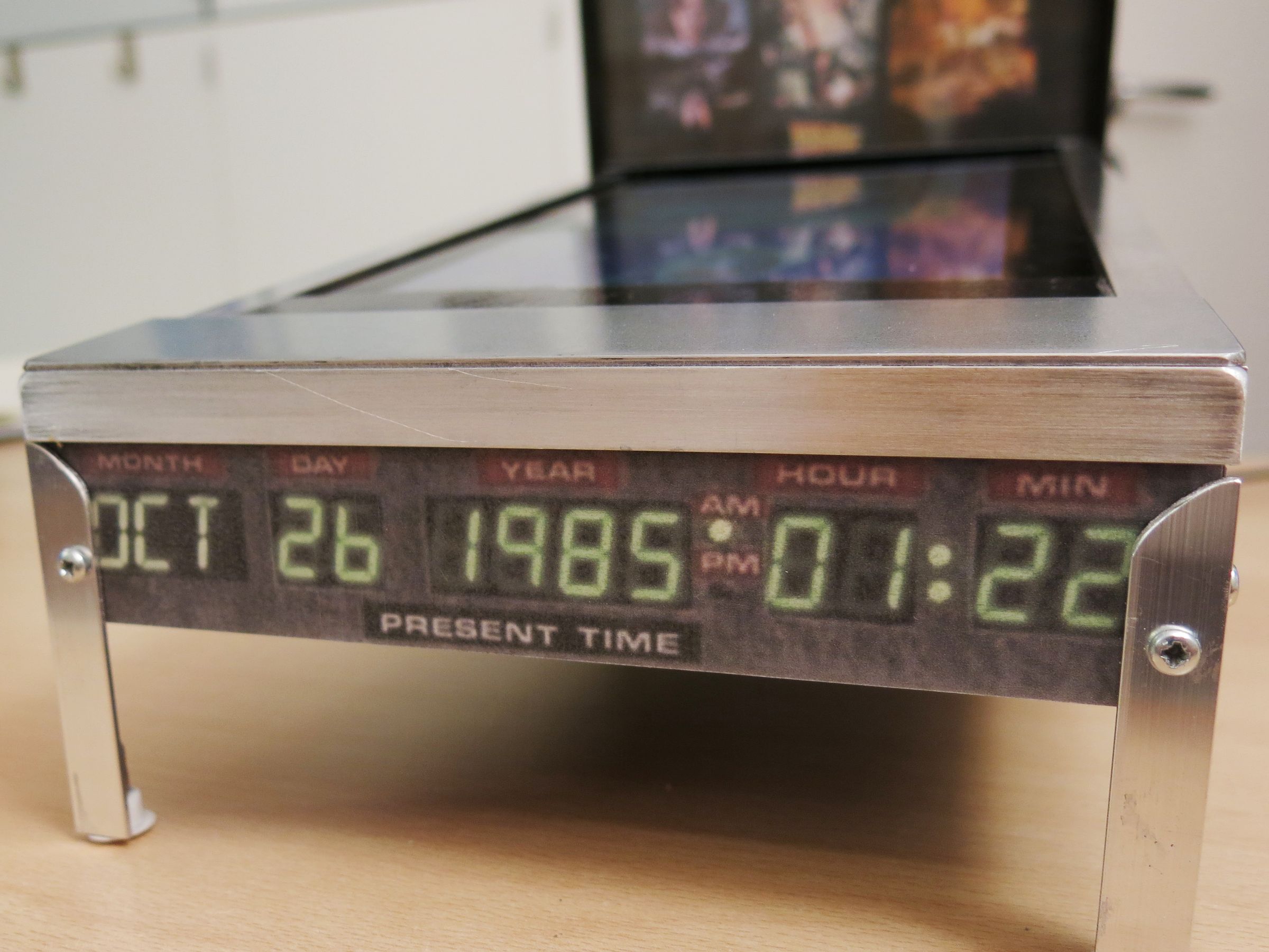 Mini Pinball : 10 Steps (with Pictures) - Instructables