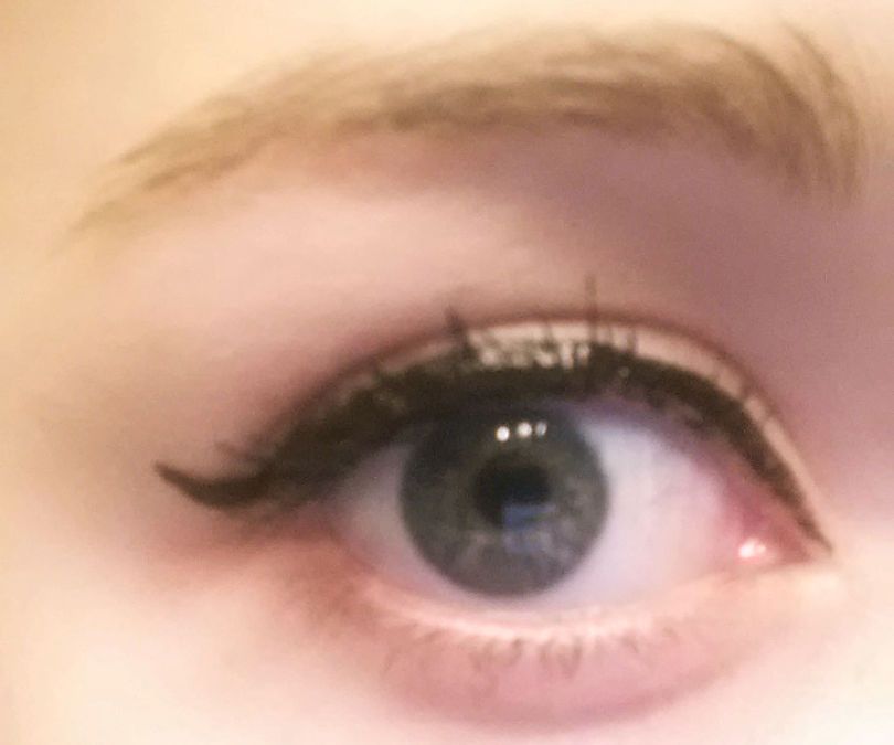 How to Create Flawless Eyeliner : 7 Steps - Instructables