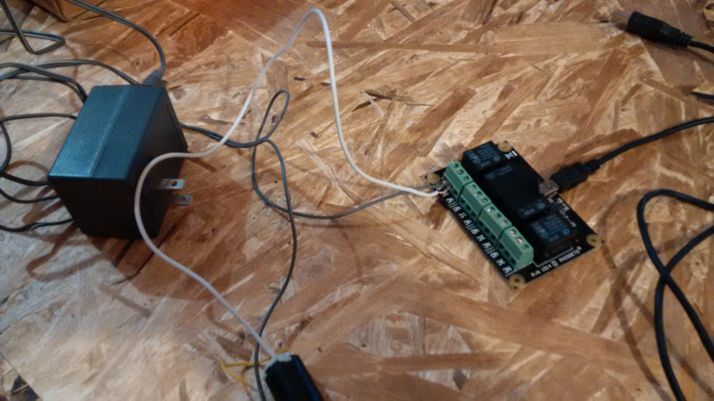 Self Targeting Laser Turret : 5 Steps - Instructables