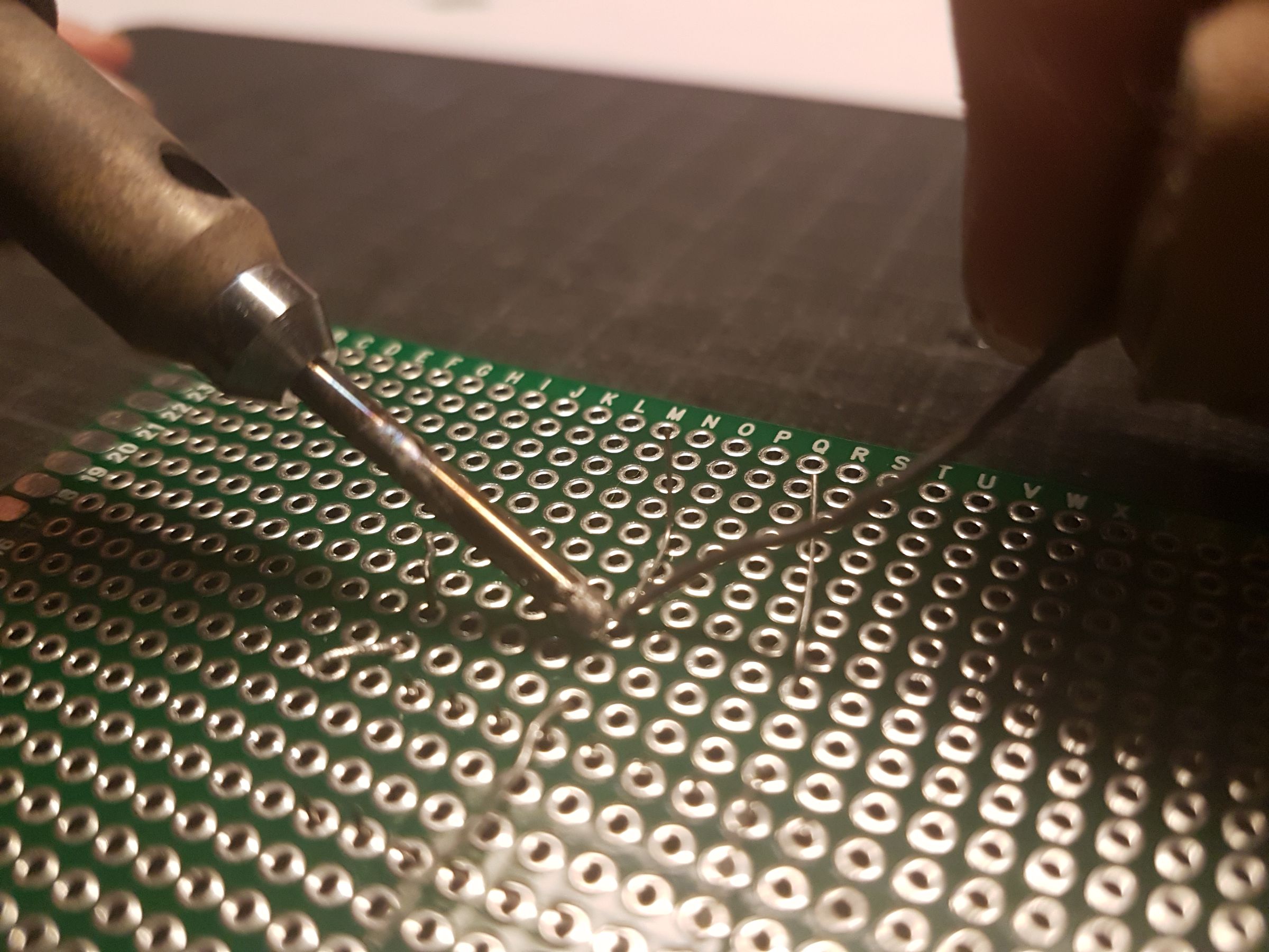 DIY FM Radio : 12 Steps (with Pictures) - Instructables