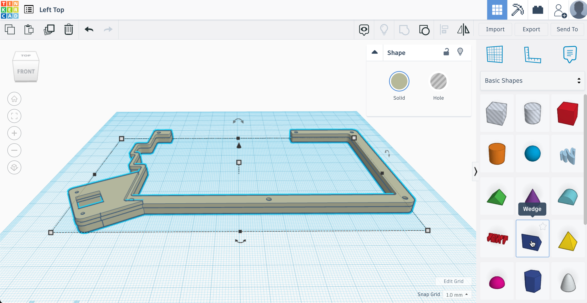 Adding Keys to a Mechanical Keyboard : 11 Steps (with Pictures ...