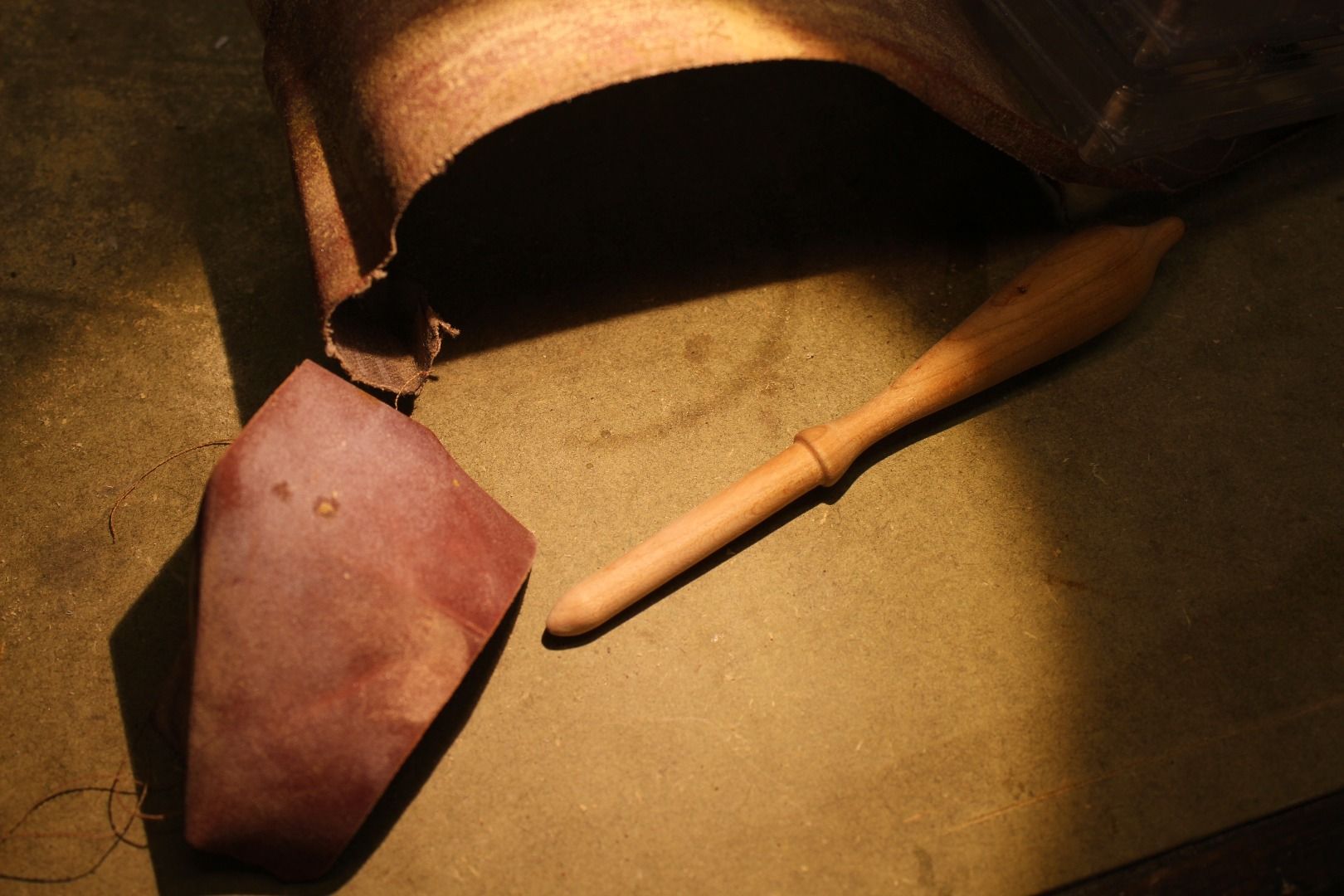 Crochet Hook : 6 Steps (with Pictures) - Instructables