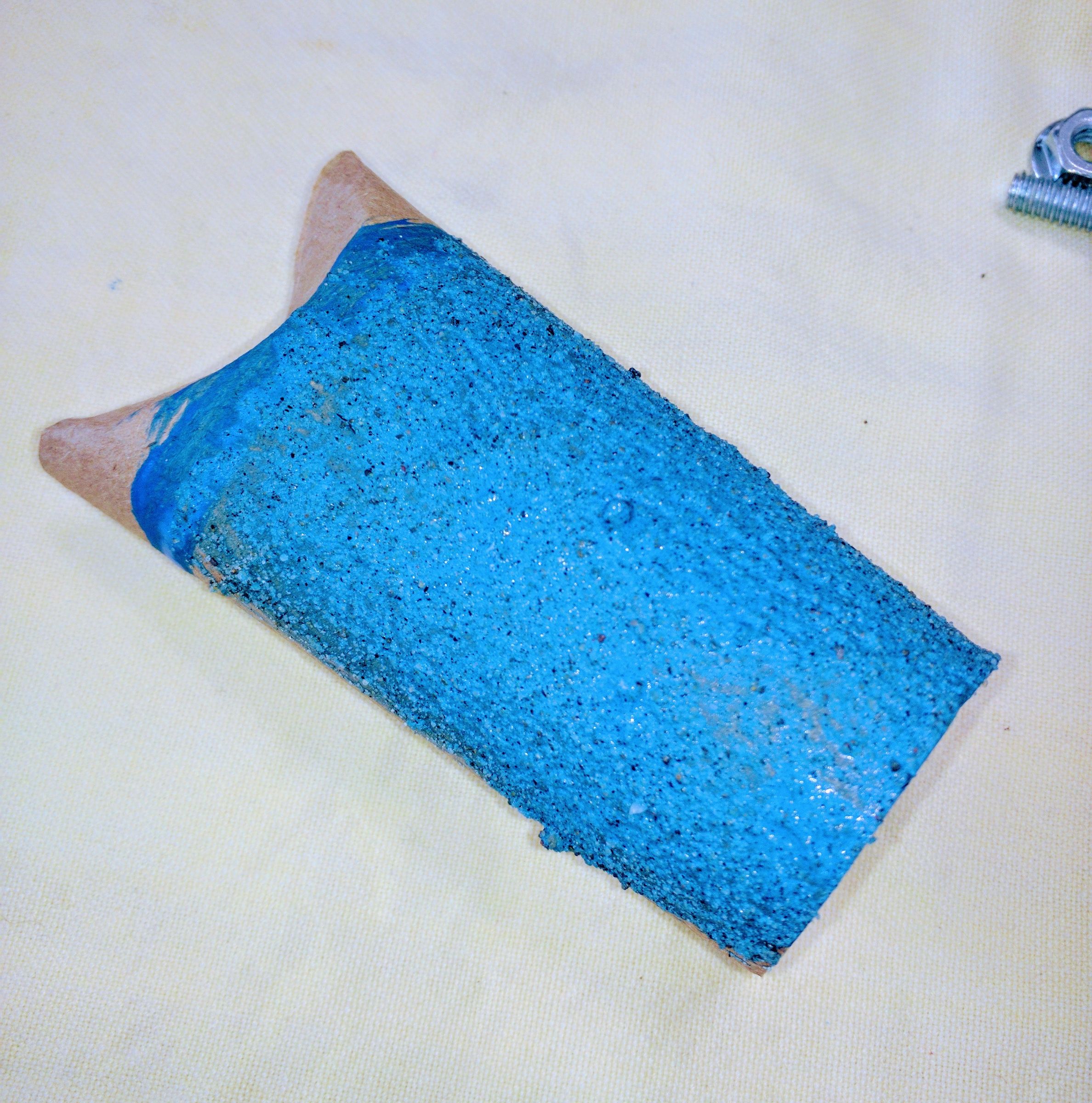 Rat Lava Ledge : 4 Steps - Instructables