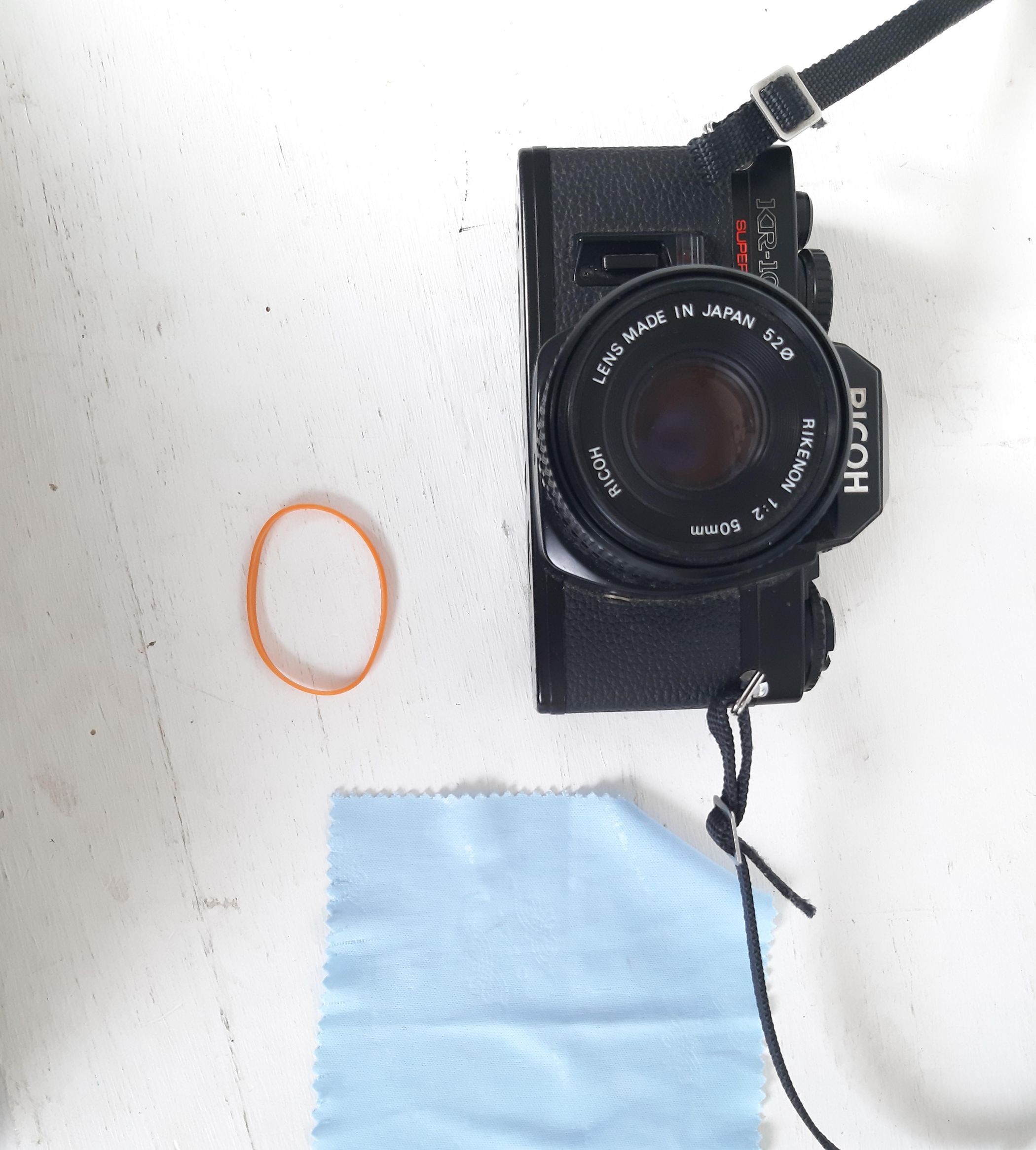 Temporary Lens Cap - Instructables