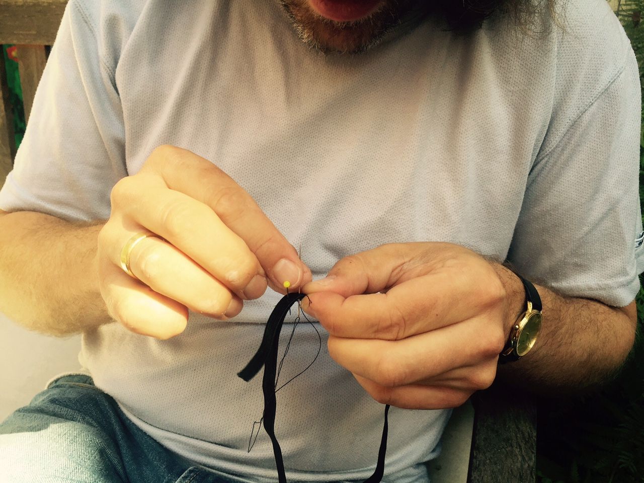 The Bicycle Bubble Machine : 8 Steps (with Pictures) - Instructables