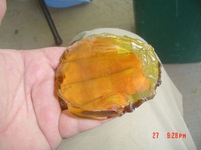 Knapping Glass Points : 7 Steps (with Pictures) - Instructables