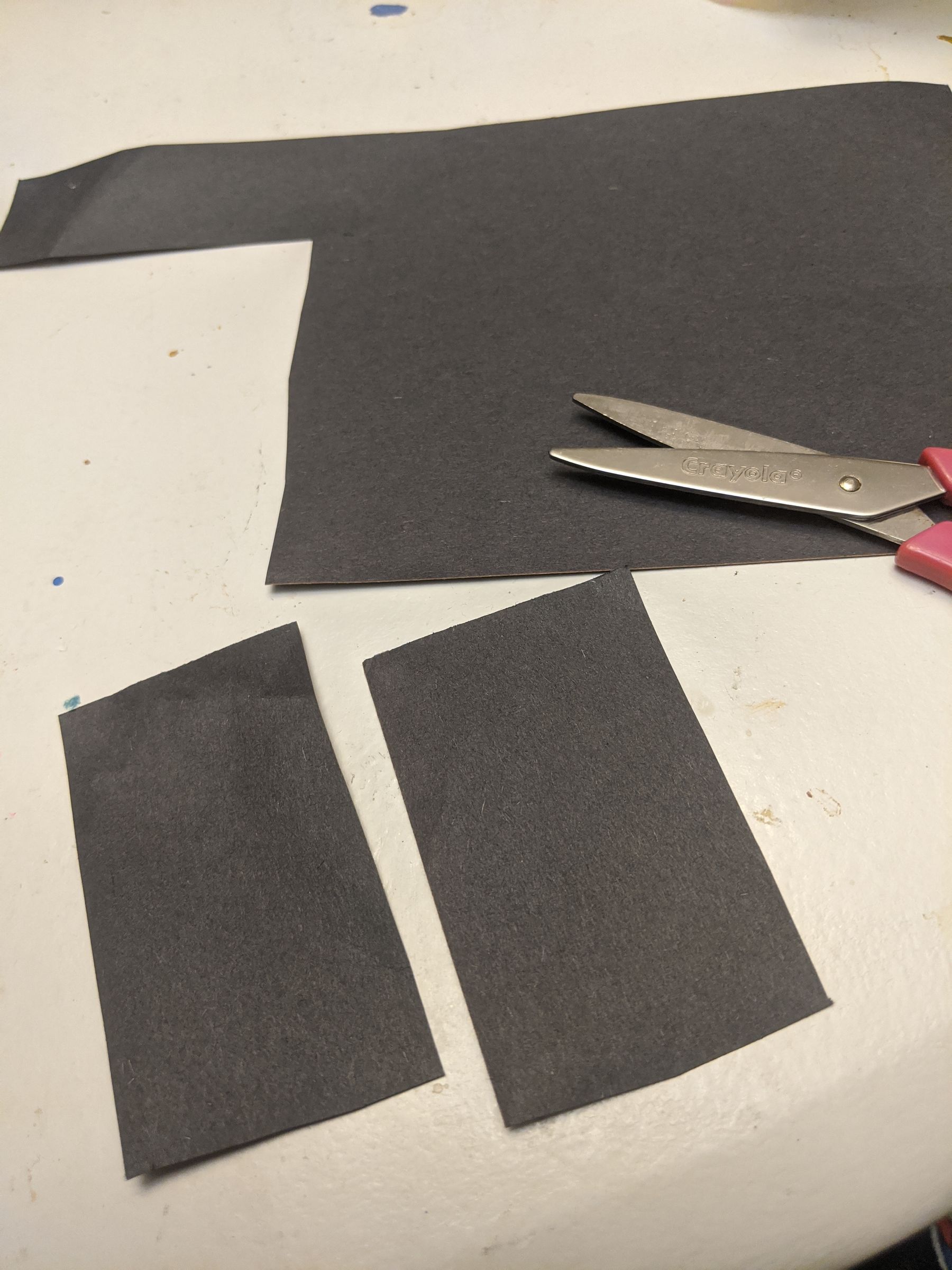 Cardboard Flip and Fold Fashion : 9 Steps - Instructables