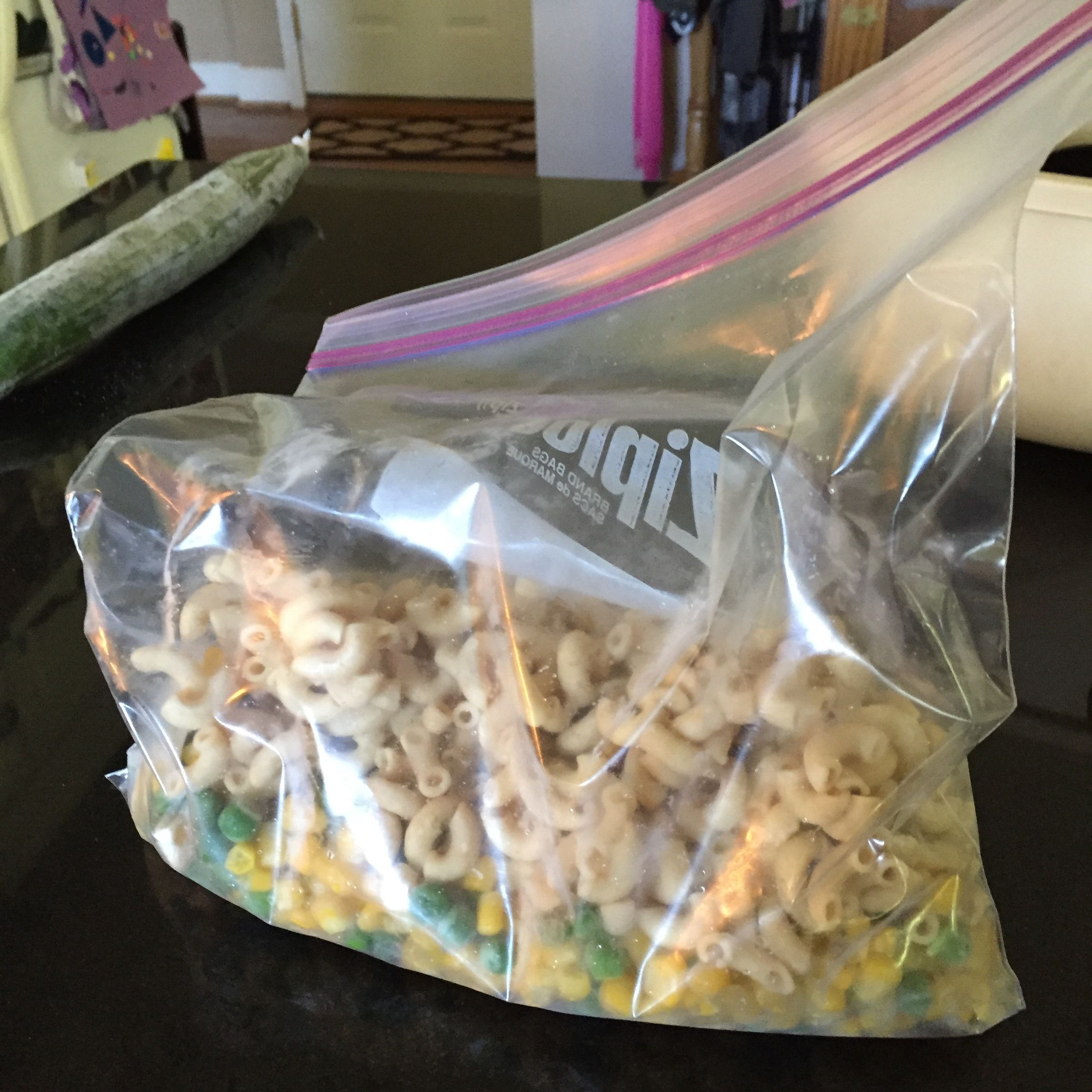 Preserve Leftovers for Later : 4 Steps - Instructables