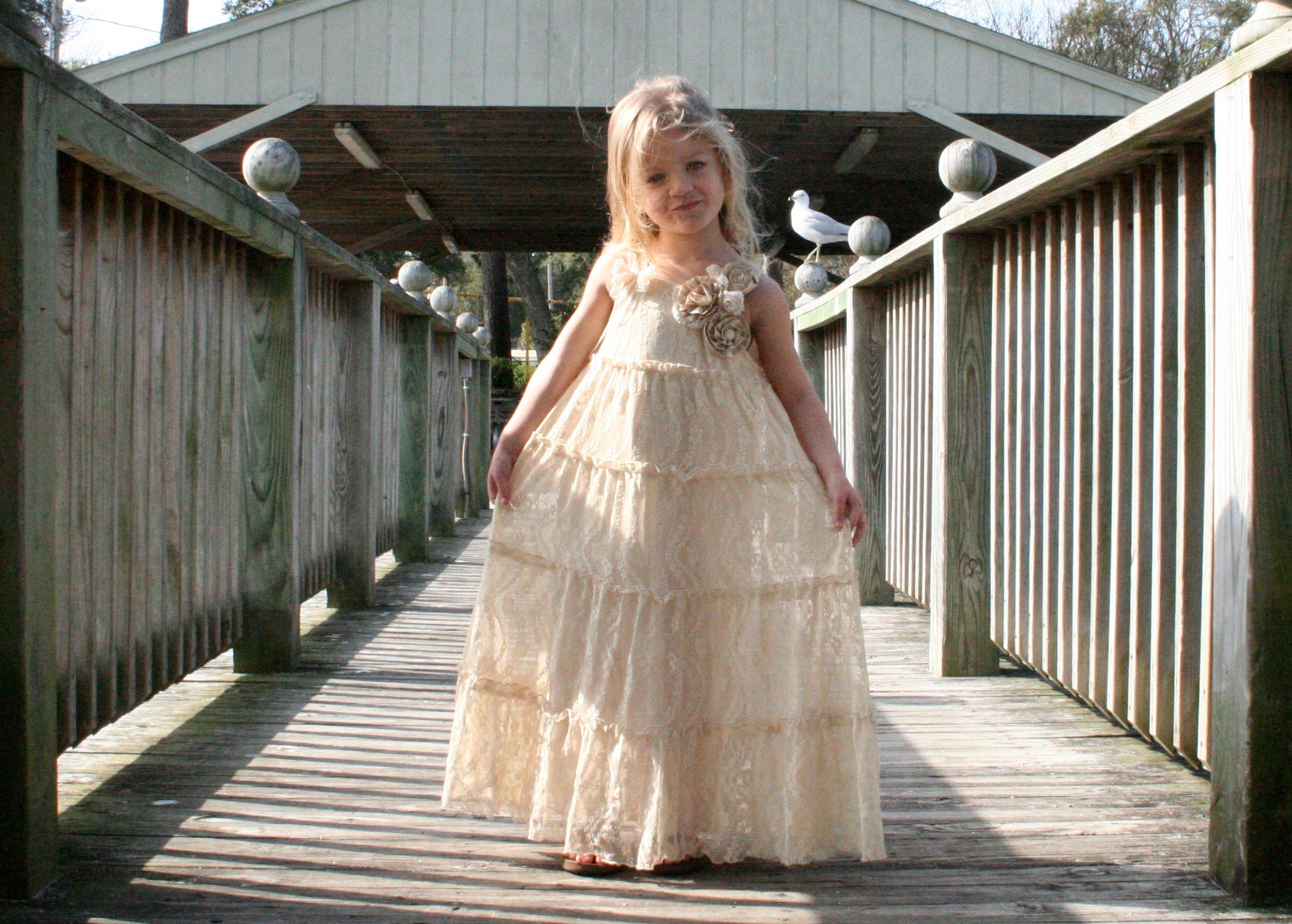 Super Simple Fancy Dress : 17 Steps (with Pictures) - Instructables