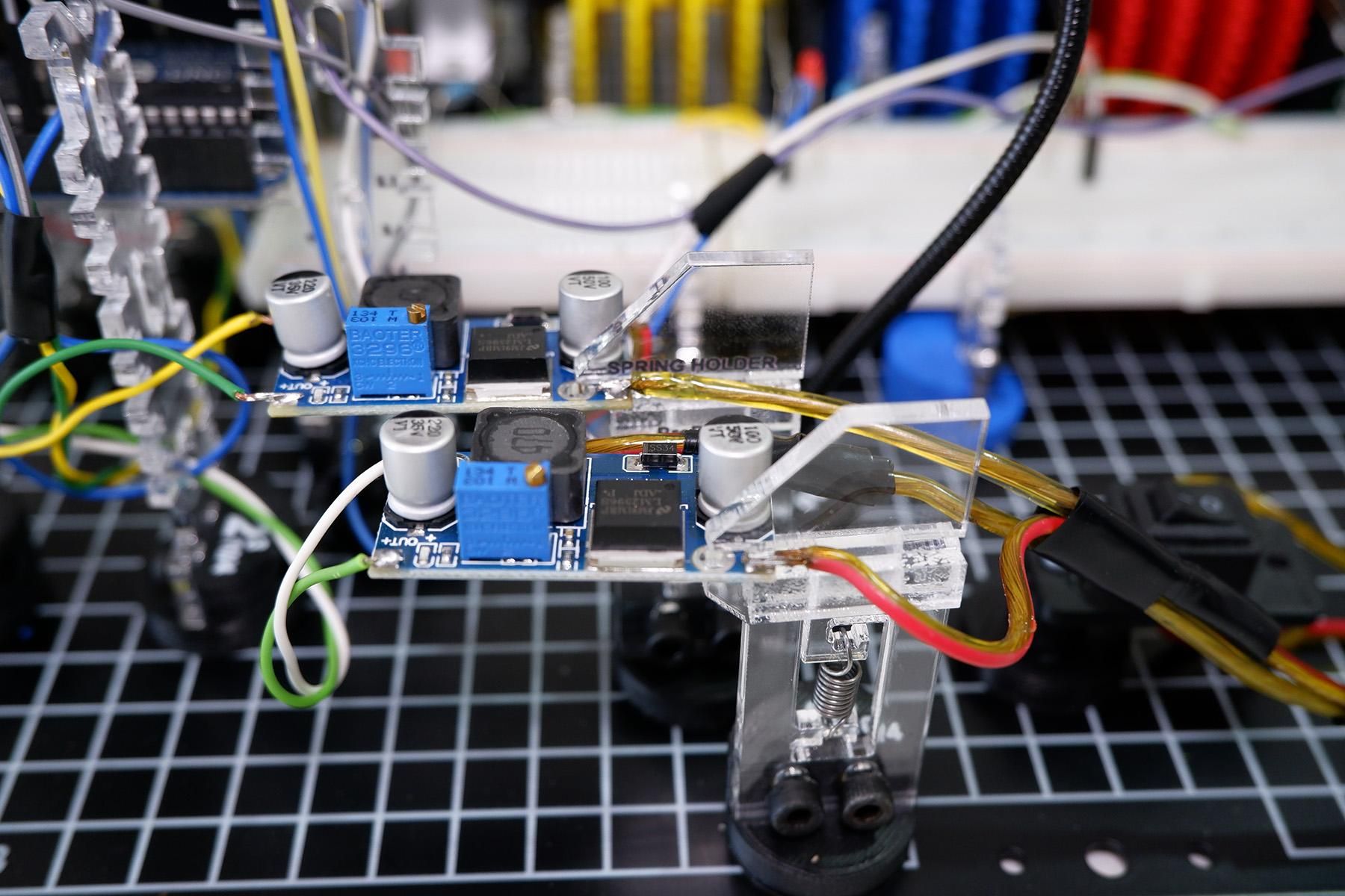 INFINITY GEARS... a Meaningful Project : 5 Steps (with Pictures ...