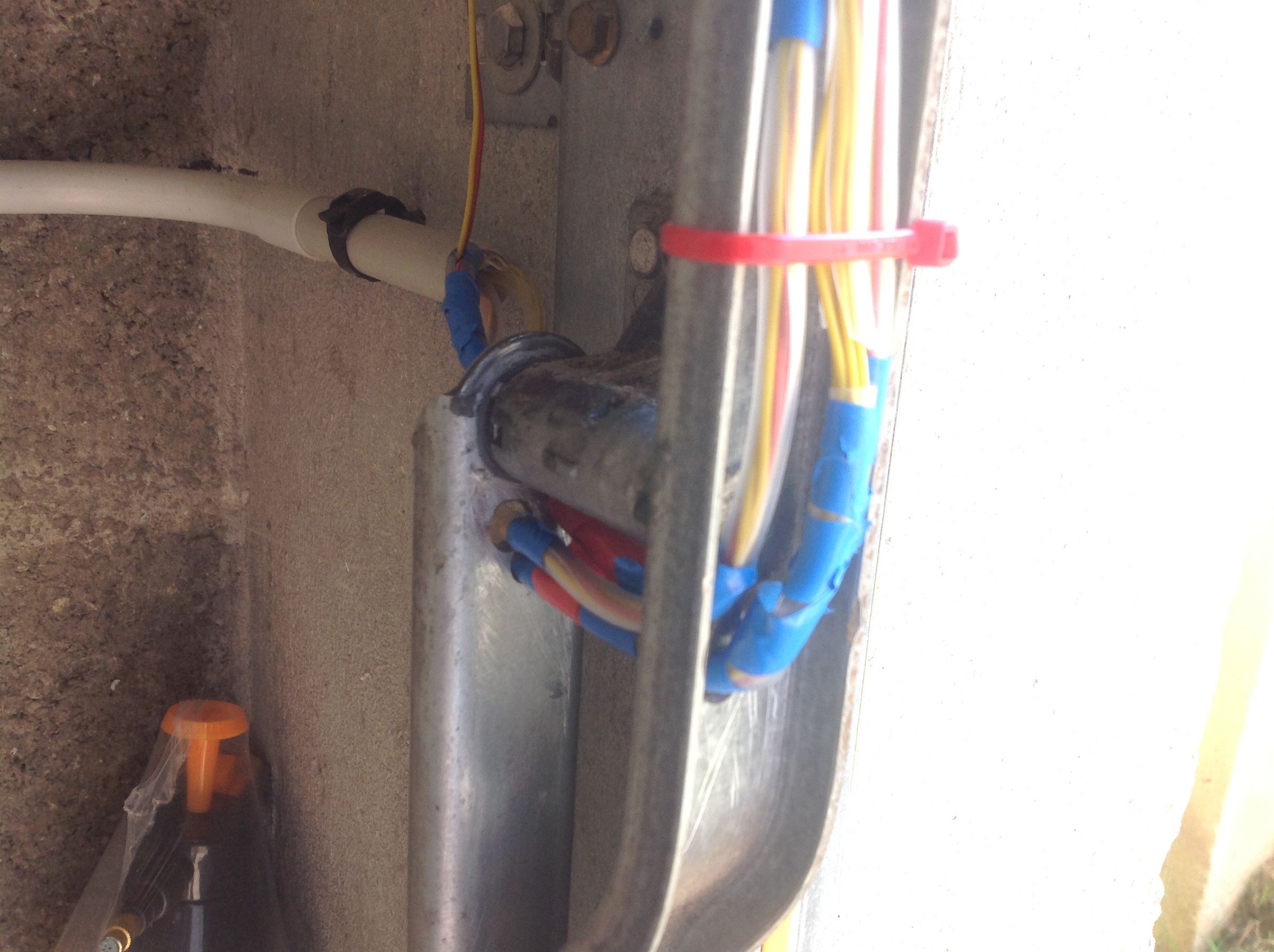Fingerprint Lock - Unbreakable Garage Door (Electronic and Mechanic ...