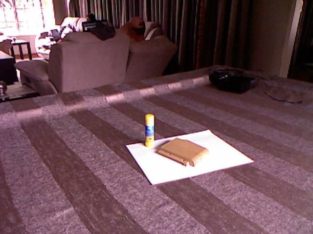 3D Scanning With Microsoft Kinect : 4 Steps - Instructables