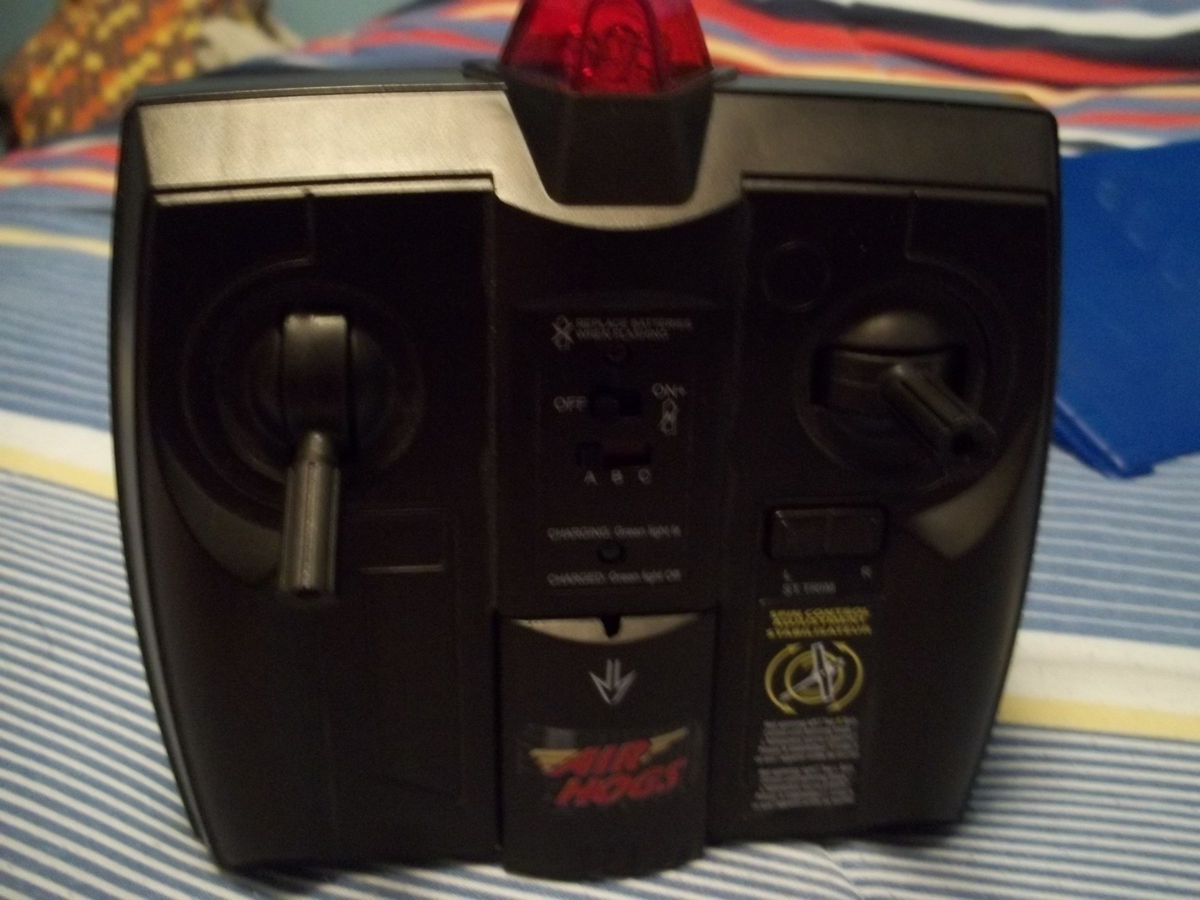 Nitro Mini RC Car - Instructables