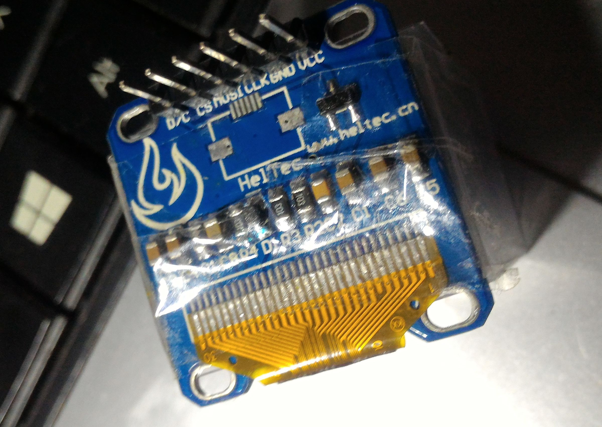 Arduino Glass - Open Source Augmented Reality Headset : 9 Steps (with ...