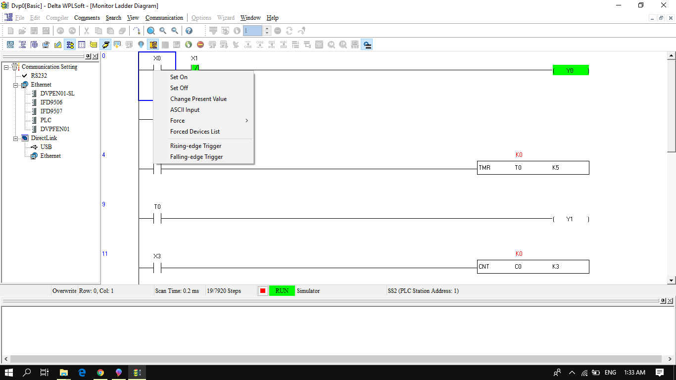How to Use Delta WPL Soft Simulator Software? (Beginners) : 15 Steps ...