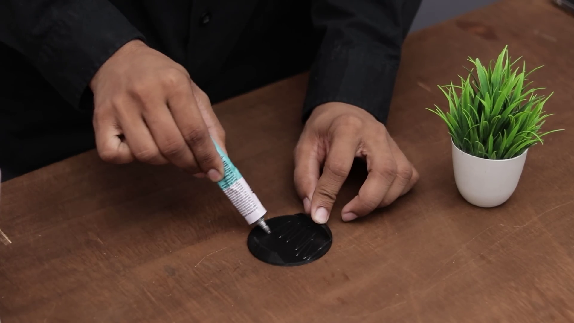 Pi Station Gaming Console With 3D Printed Tiny Play Station 5 Case : 9 ...