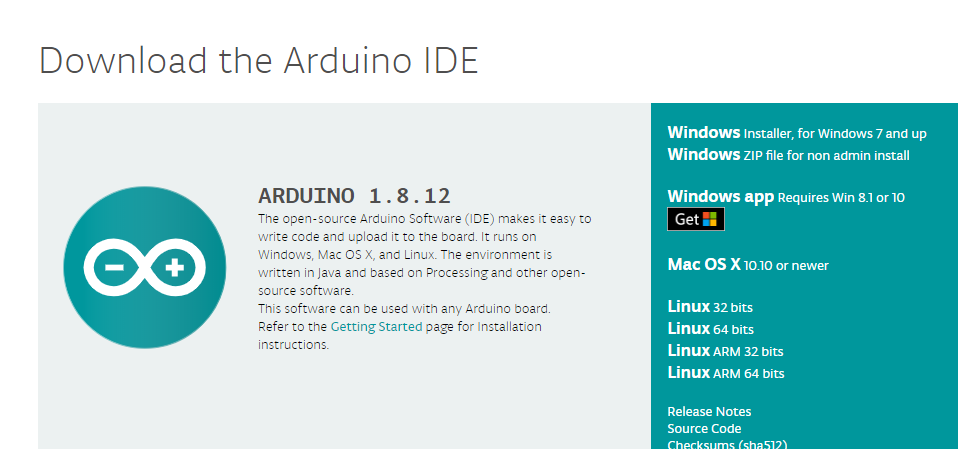 Getting Started With Arduino Uno for Led Blinking : 7 Steps - Instructables