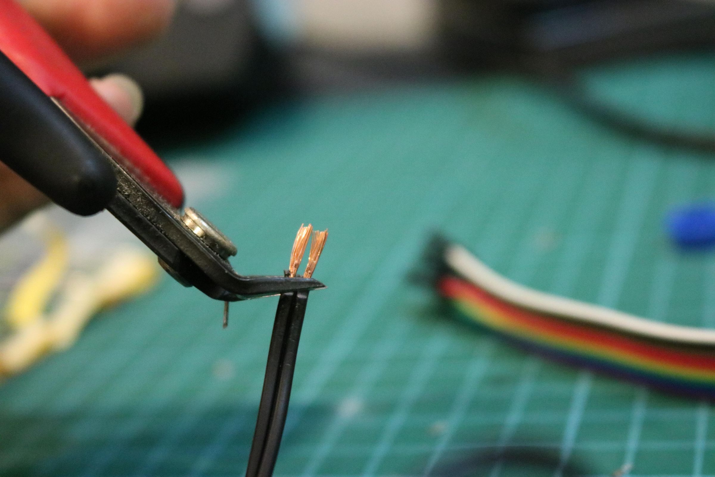 LED Strip Controller : 8 Steps (with Pictures) - Instructables