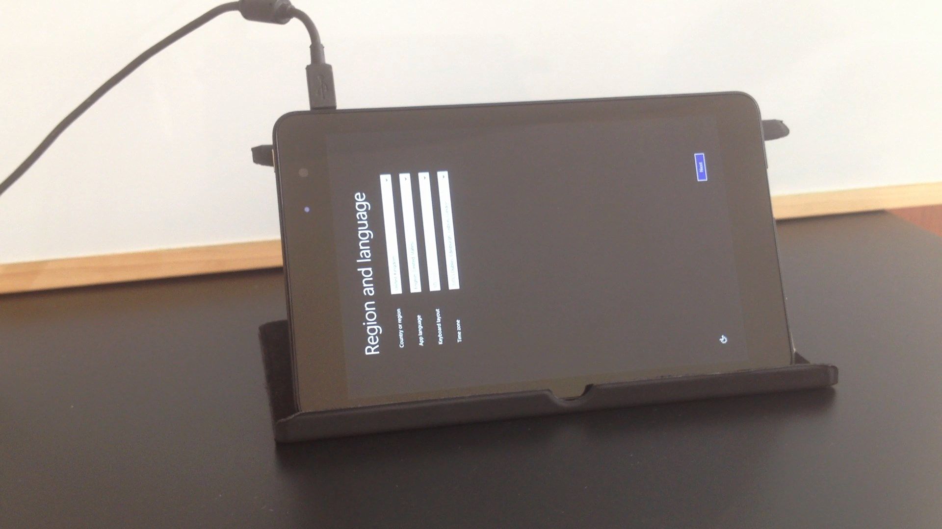 How to Reset Windows 8 Windows 8.1 Tablet Any Model : 5 Steps ...