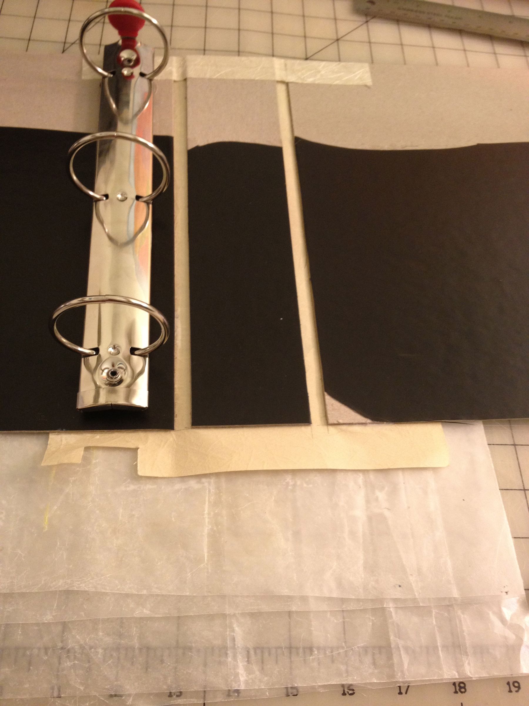 Custom Binder : 6 Steps - Instructables