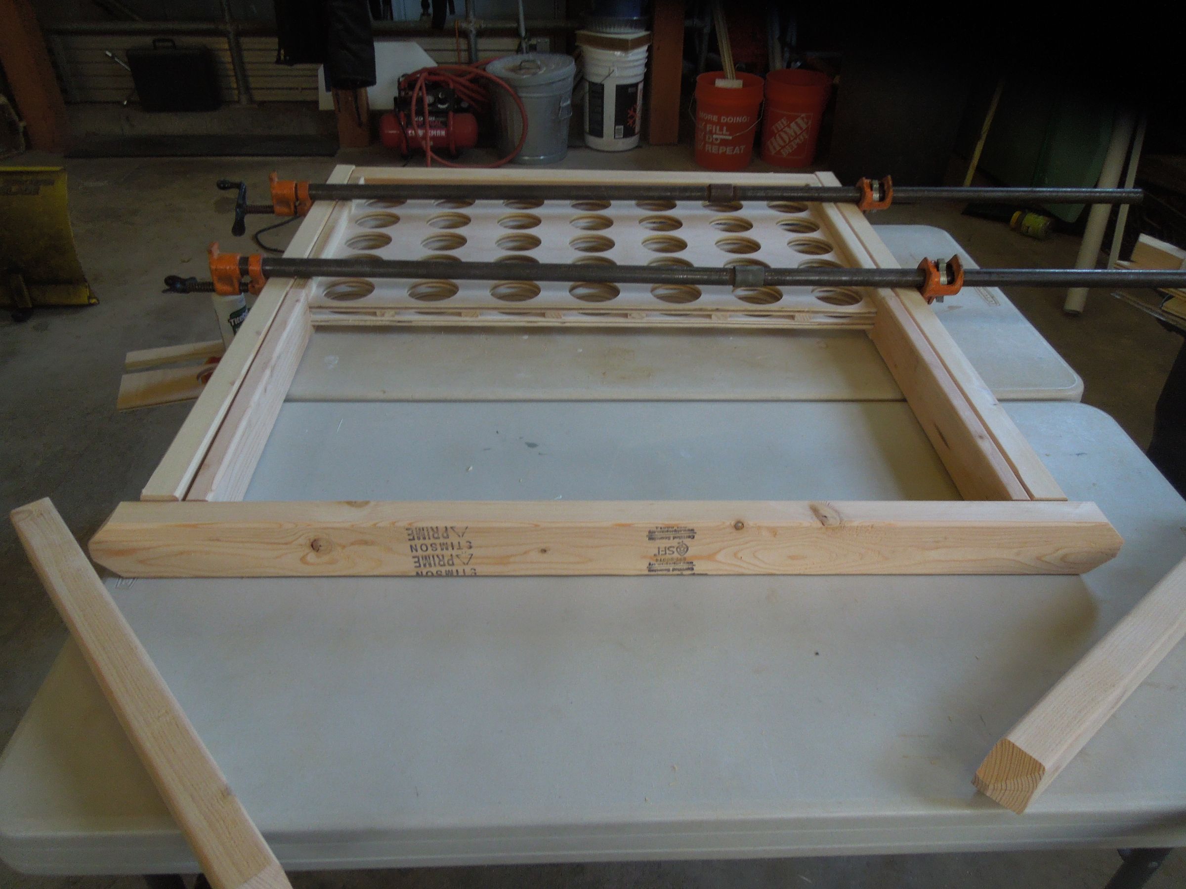 CONNECT-4 : 17 Steps (with Pictures) - Instructables