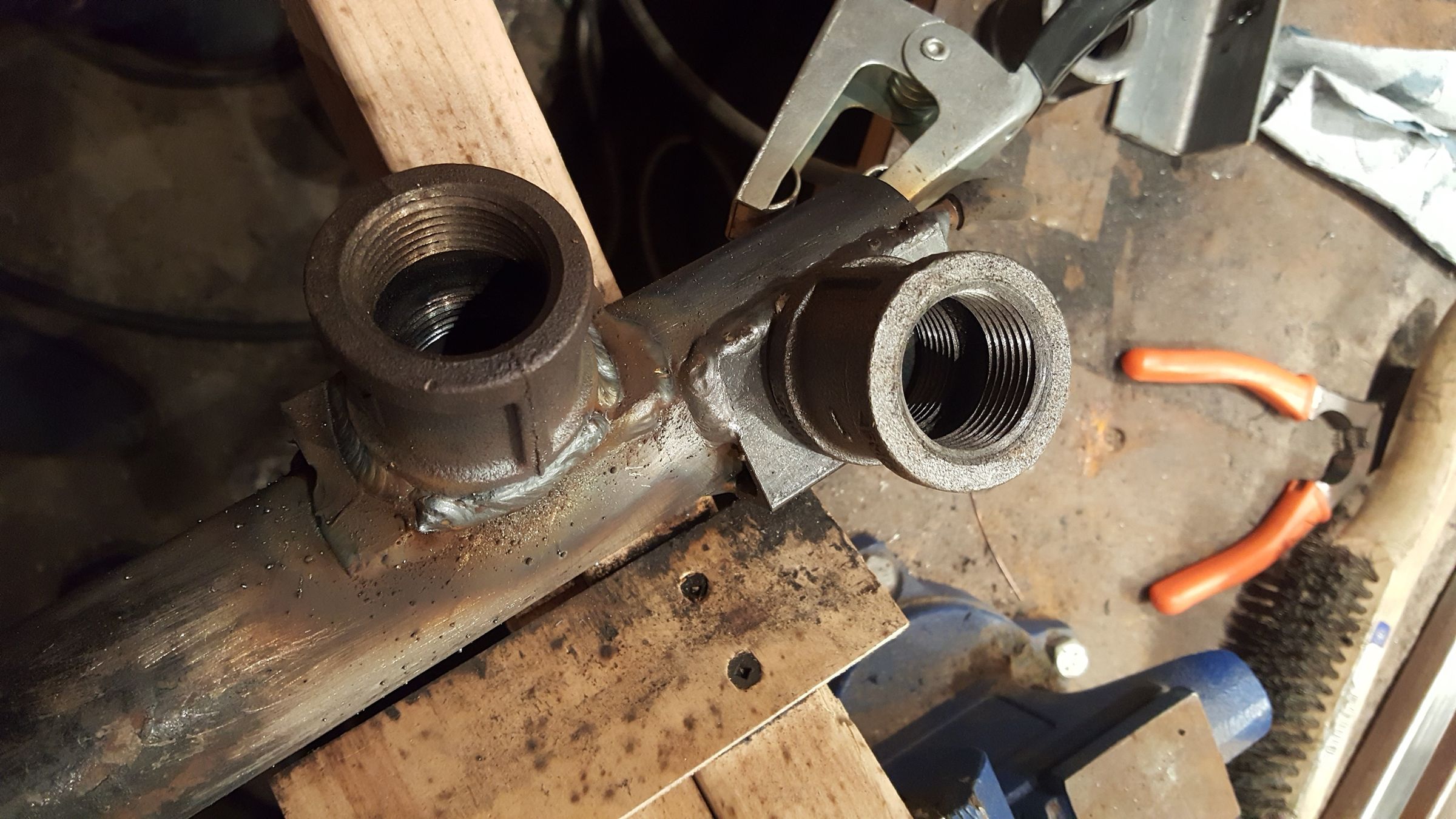 Portable Swing Set : 69 Steps (with Pictures) - Instructables