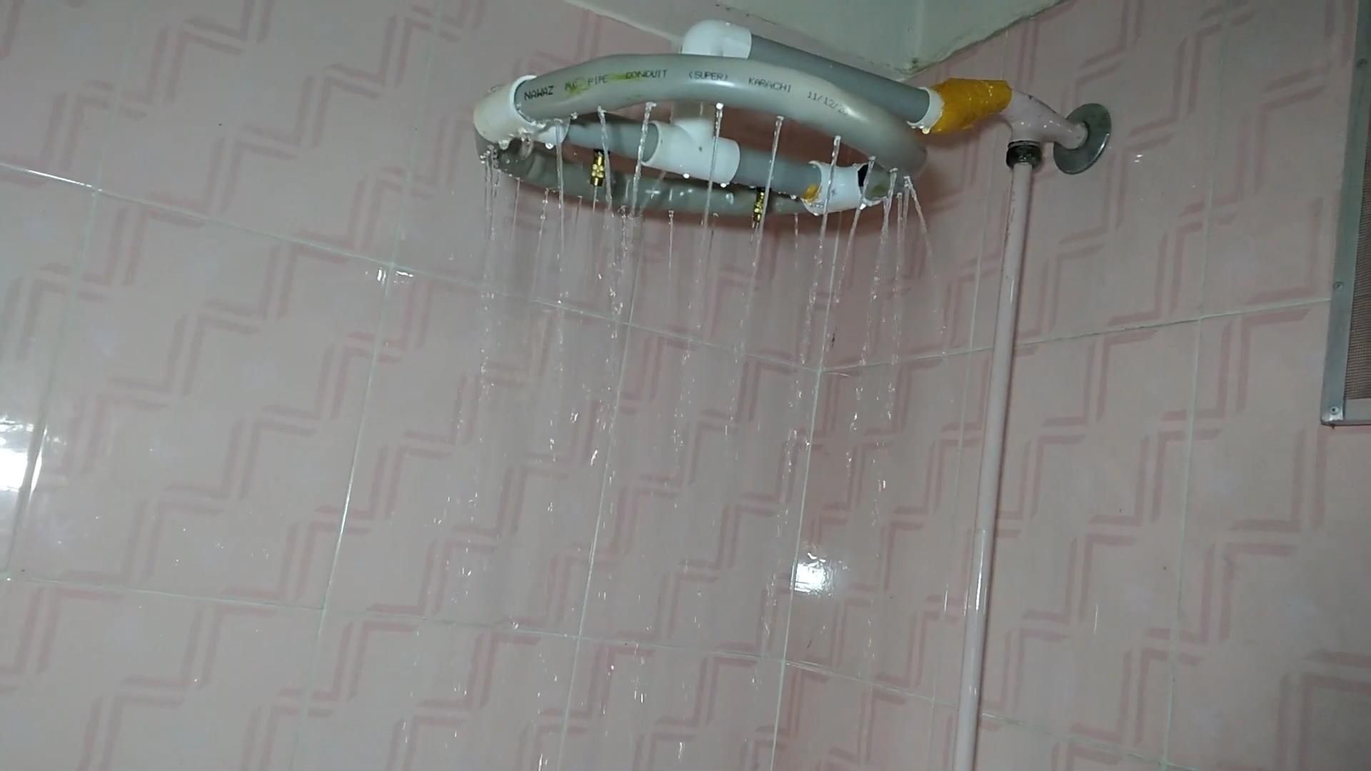 DIY PVC Round Shower Head : 6 Steps (with Pictures) - Instructables