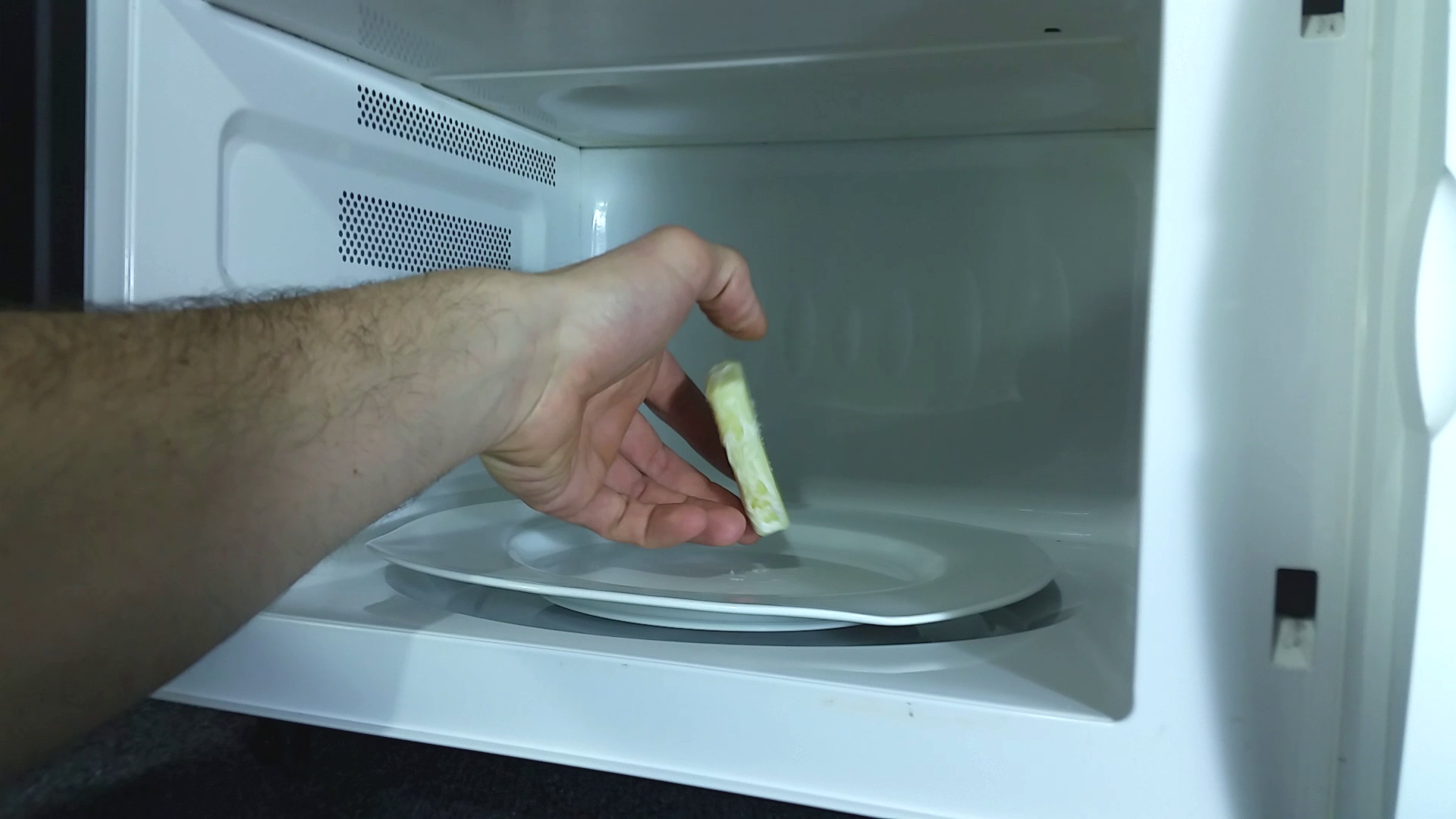 Soap Experiments - Float Soap : 4 Steps (with Pictures) - Instructables