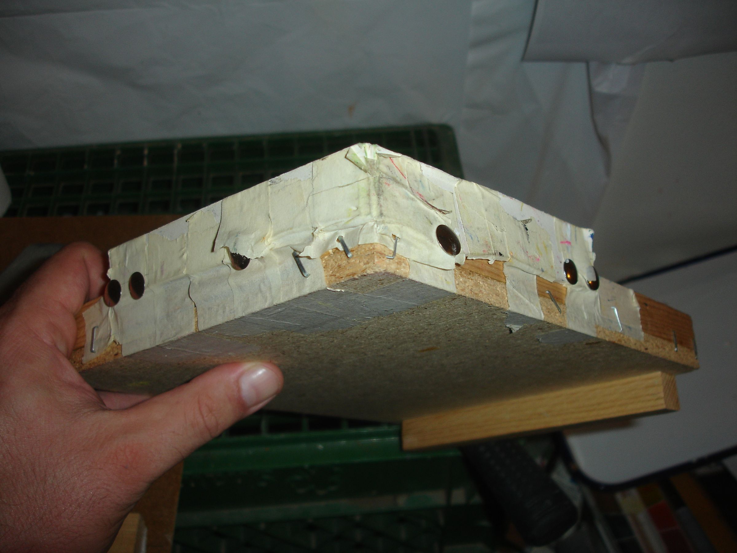 Linoleum Block Printing Jig : 5 Steps - Instructables