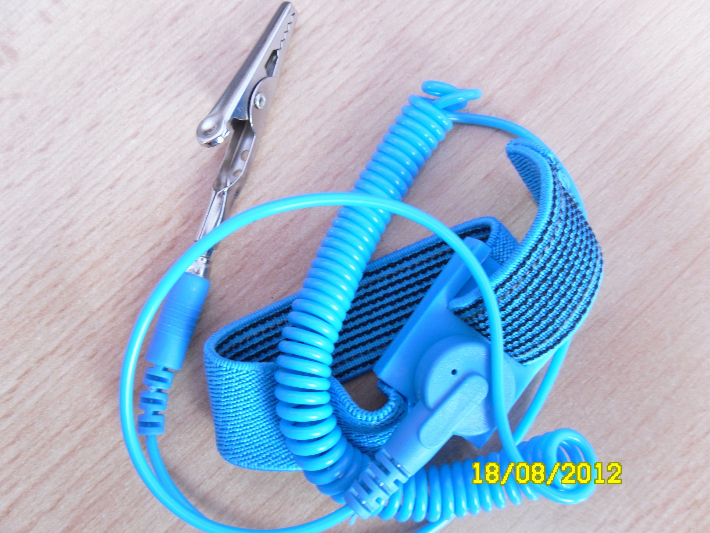 Identifying the Correct Leg of a Transistor or MOSFET - Instructables