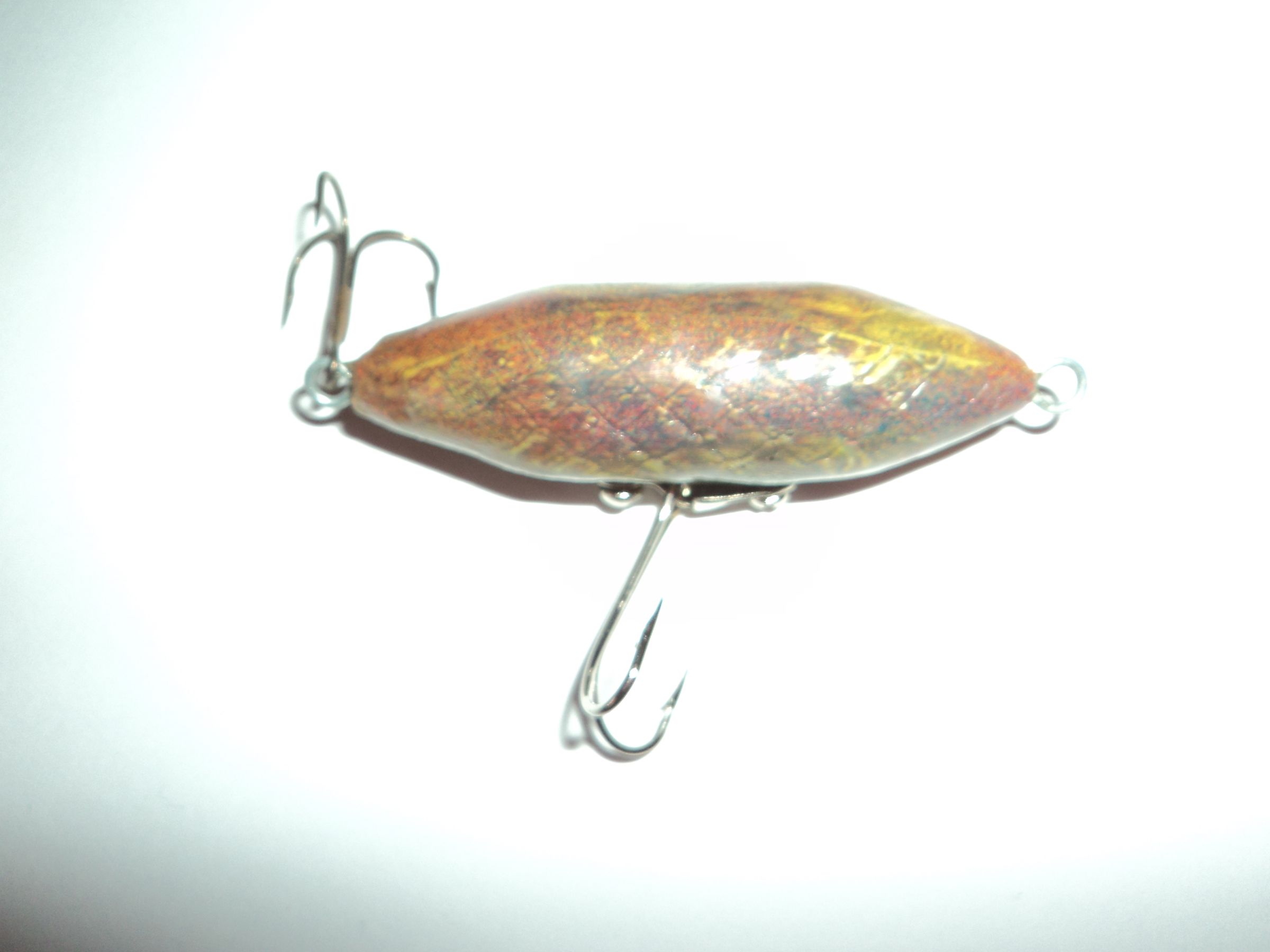 Make Your Own Fishing Lures : 10 Steps (with Pictures) - Instructables