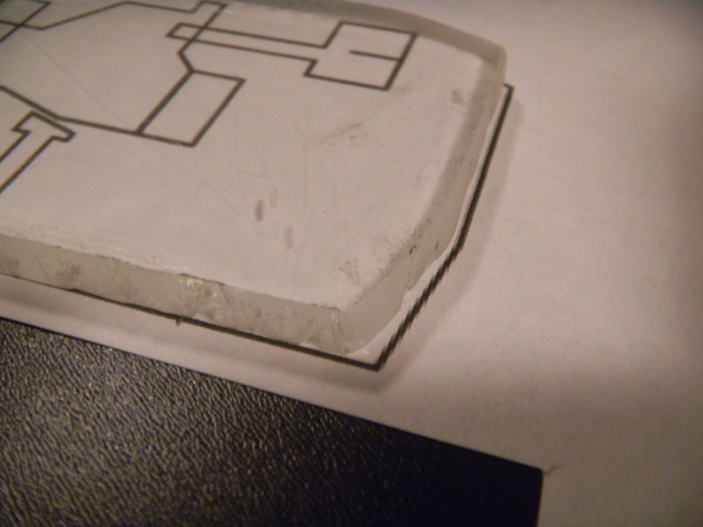 NiChrome Hot Wire Cutter for Acrylic : 6 Steps (with Pictures ...