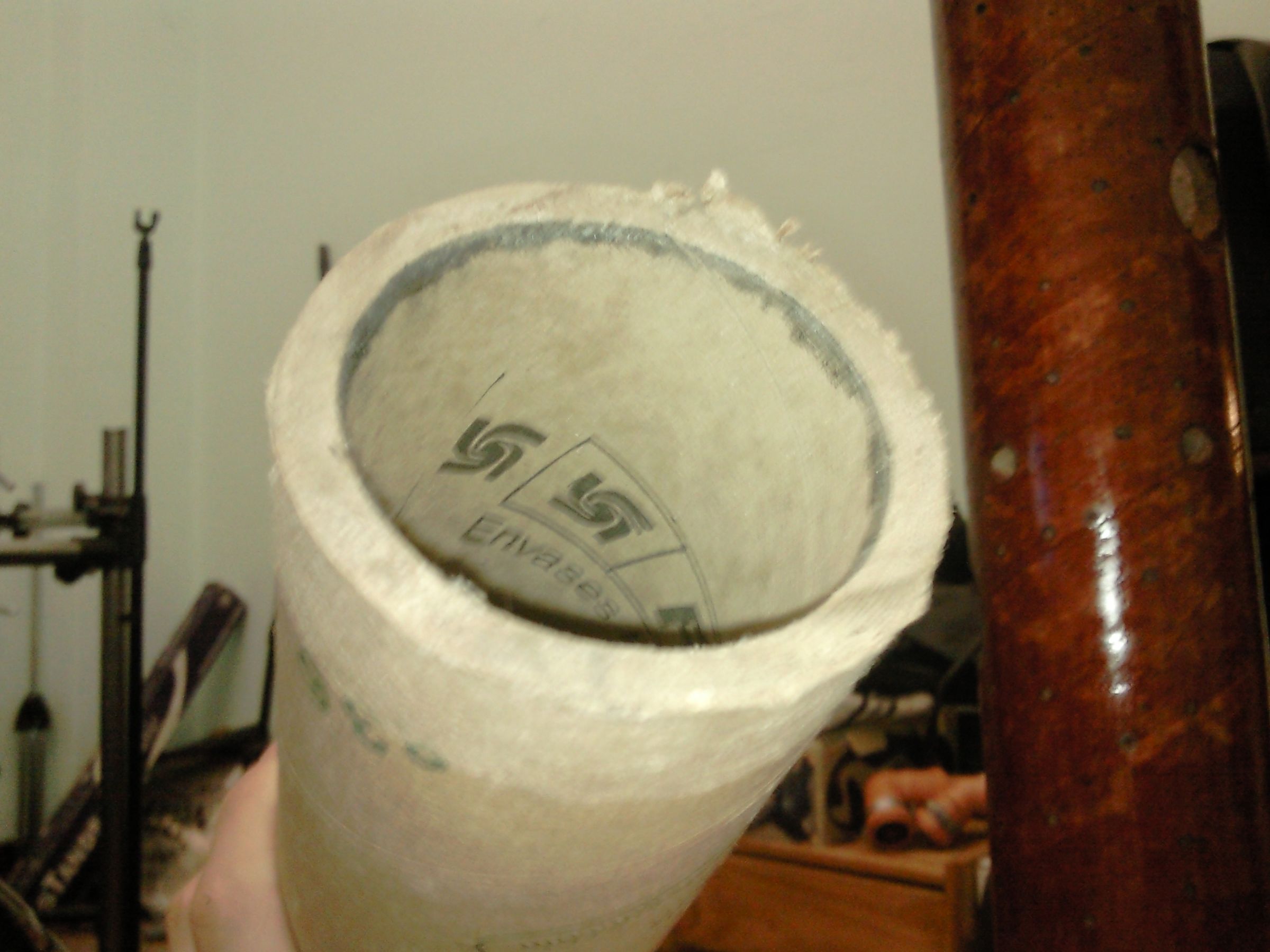 Cardboard Sky Lamp : 7 Steps - Instructables