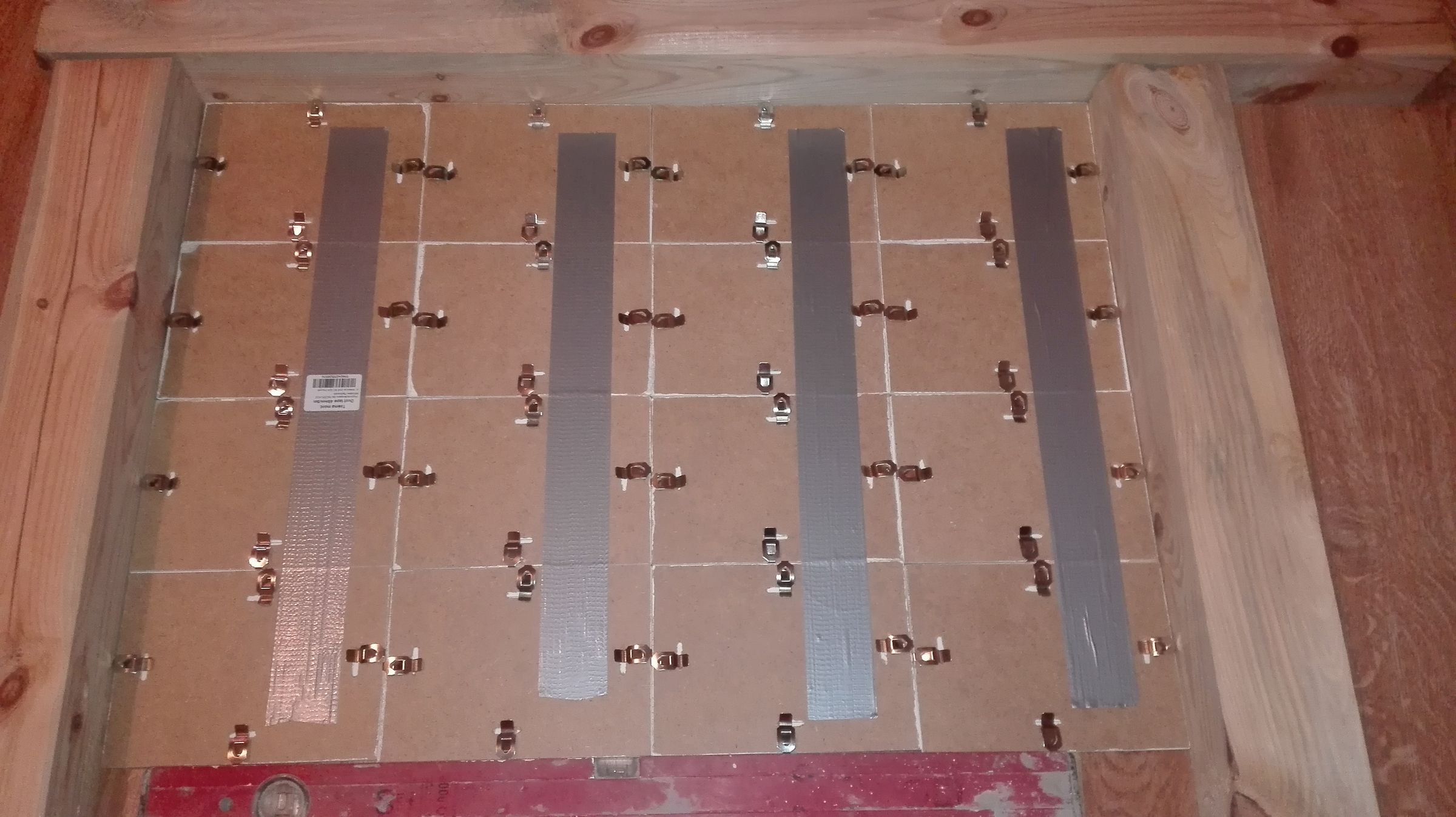 Multi Photo Frame From Few Single Picture Frames : 5 Steps (with ...