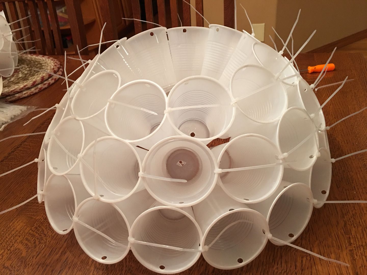 Sparkle Ball : 3 Steps (with Pictures) - Instructables