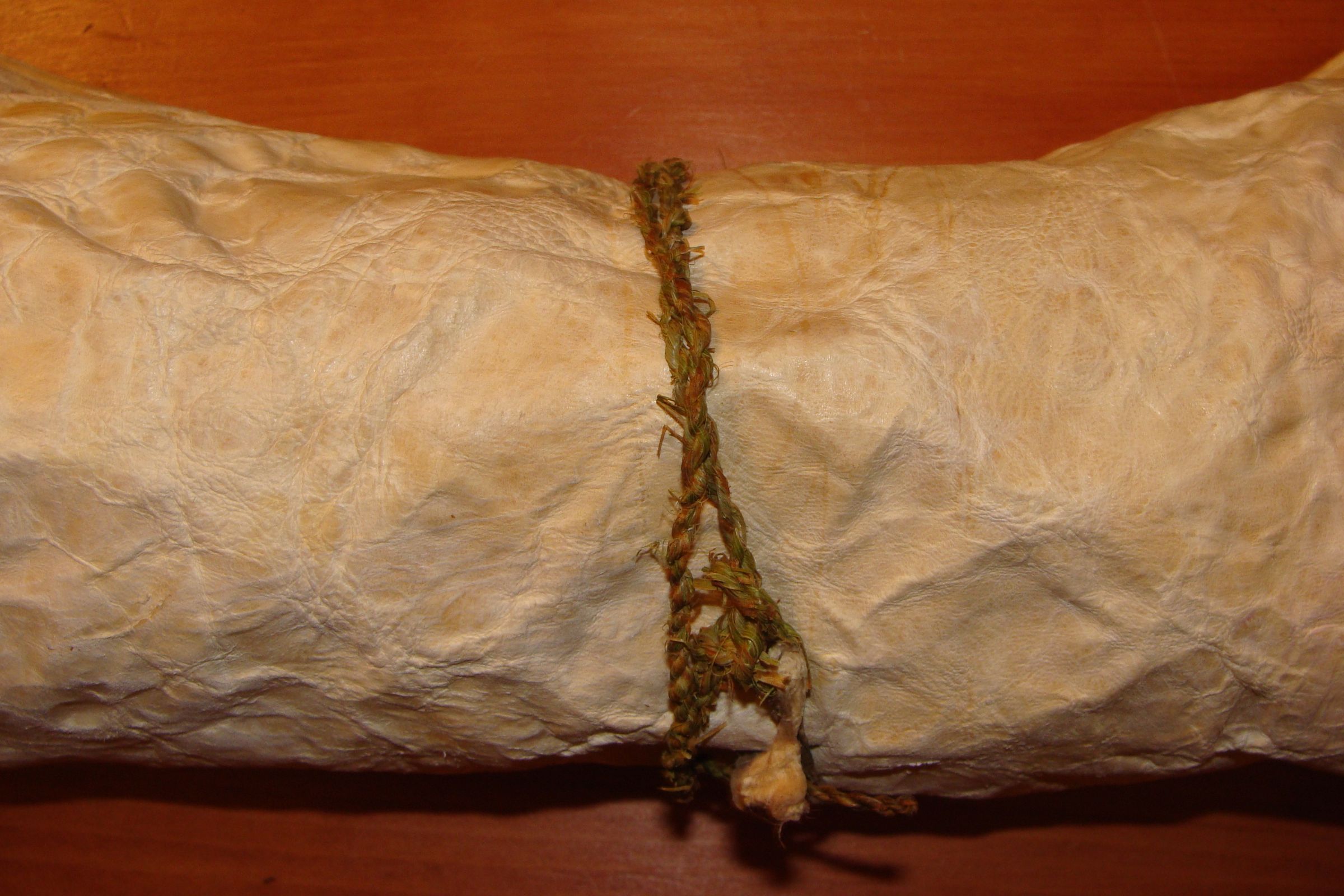 Natural Cordage : 7 Steps (with Pictures) - Instructables